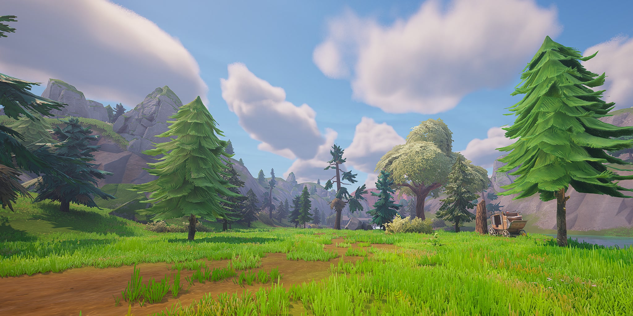 🤠 WILD WEST ADVENTURES 🏜️ 0254-8846-1509 by rand0mfn - Fortnite ...