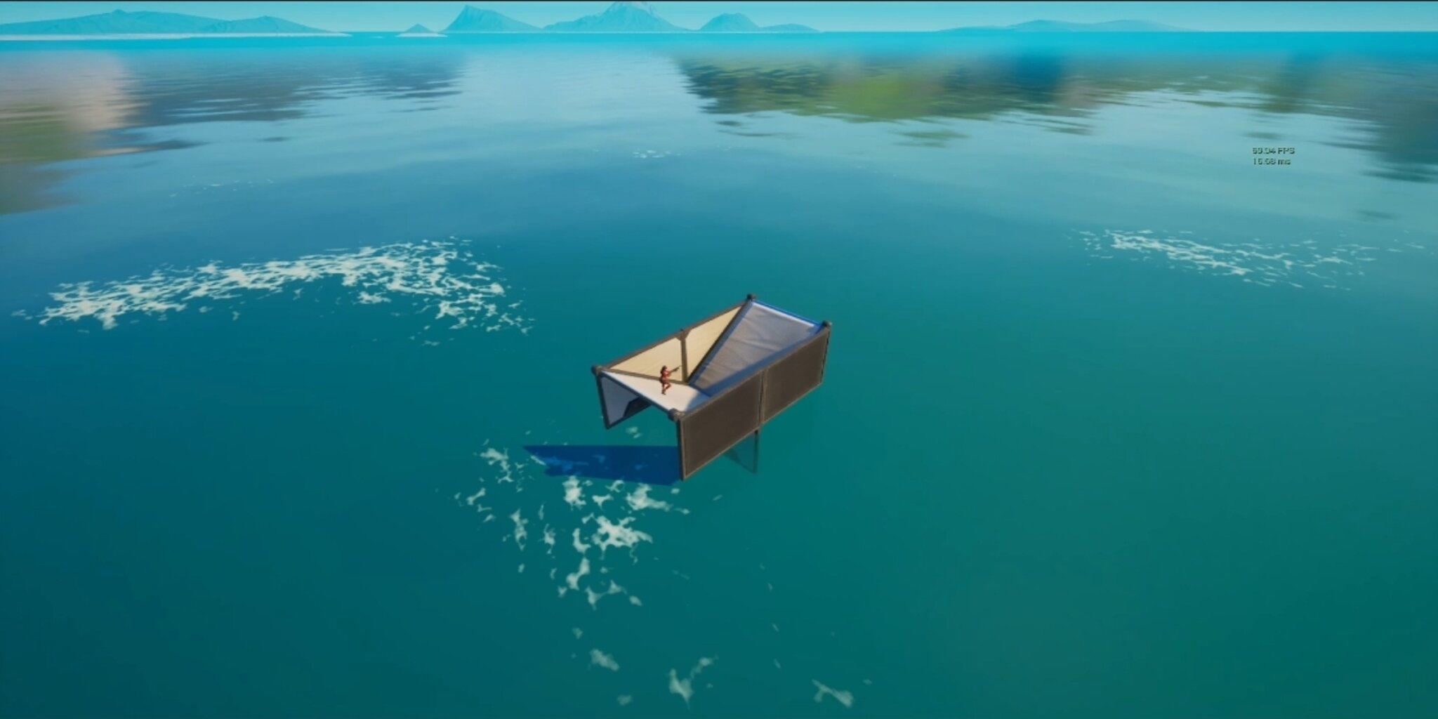 1V1 BF -999 DÉLAI 😱 6043-1799-0048 by kingsauce - Fortnite Creative Map ...