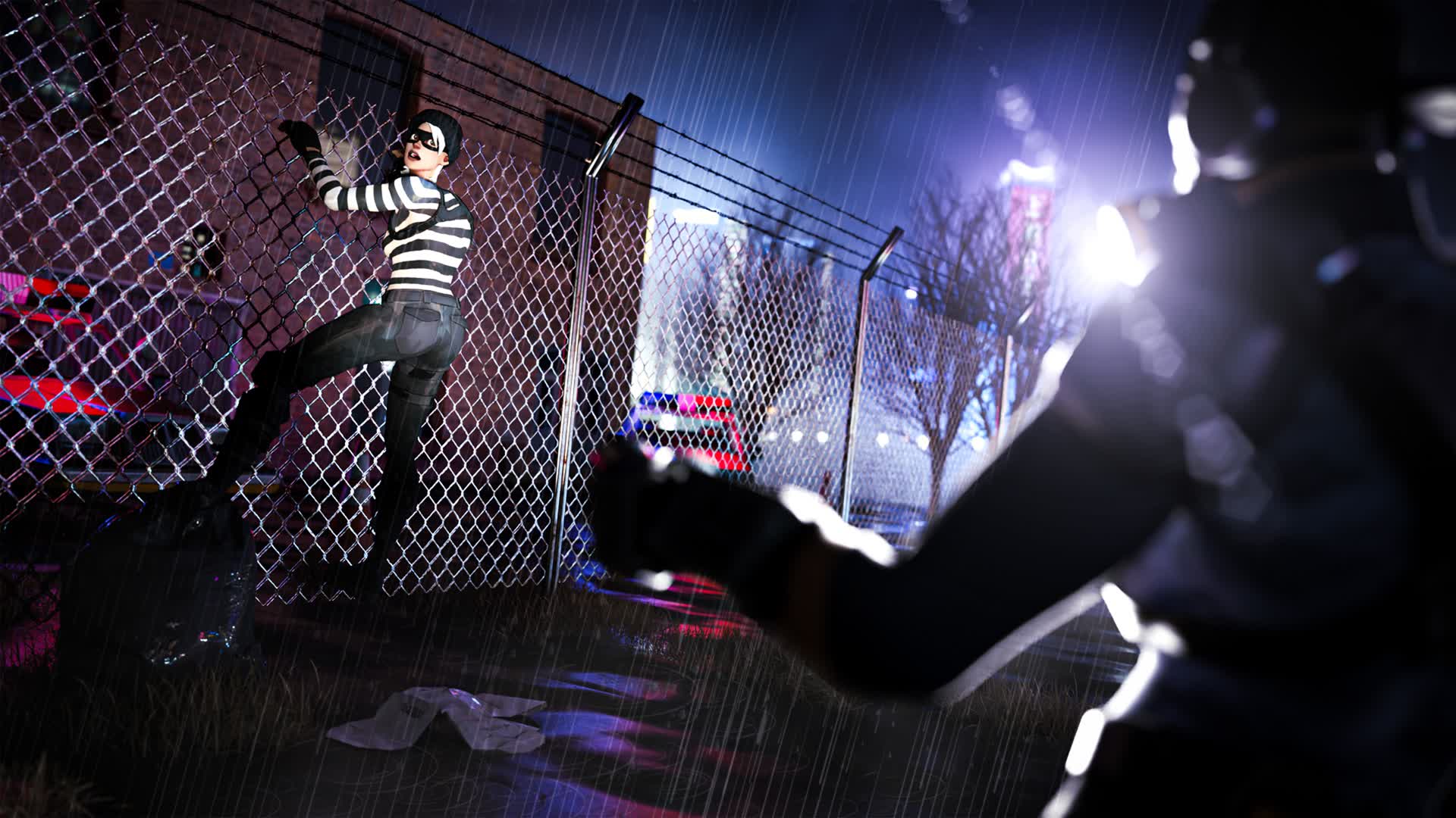 🔶 Inmate: Prison Break 🔷 (V4.0.1) 3237-6955-3284 by ninjaadam456 ...