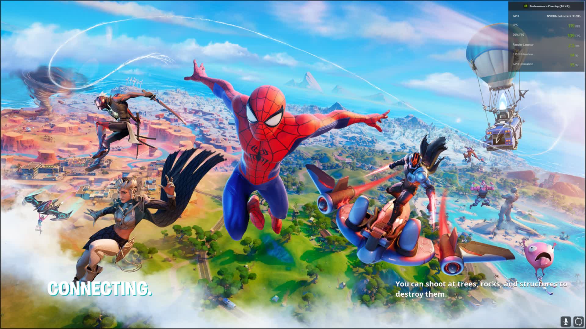 Fortnite | Crea, juega y combate con amigos de forma gratuita - Fortnite