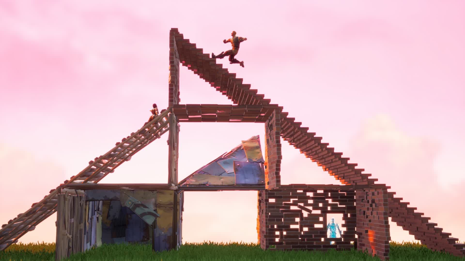 The Mythical Battleground 0403-7950-2682 by tr41nz - Fortnite Creative ...