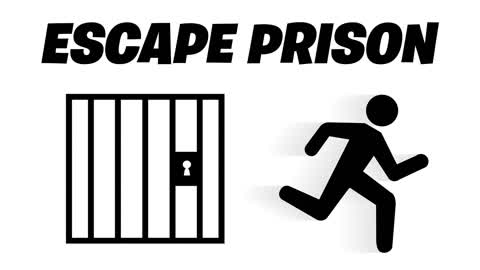 ESCAPE PRISON 6189-8799-7617 by kinoah2 - Fortnite Creative Map Code ...