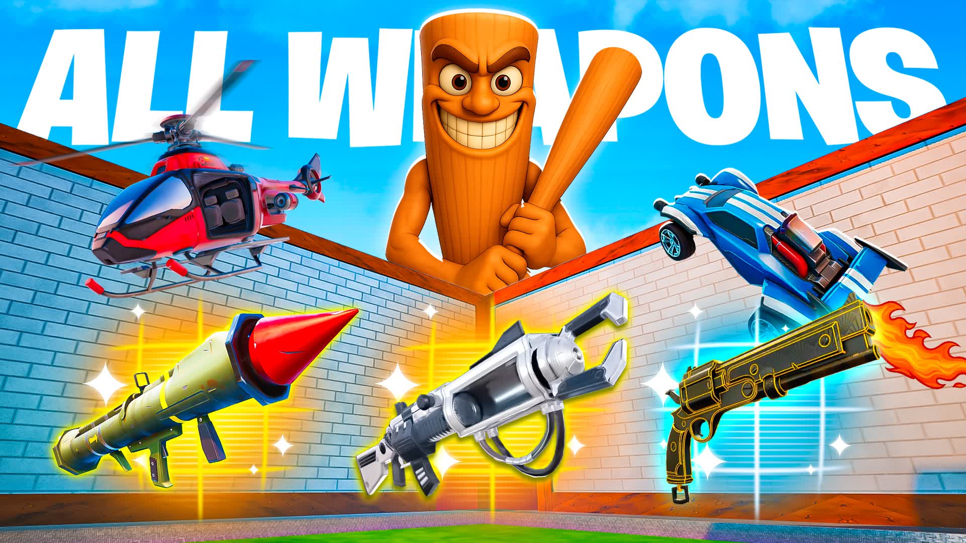 😂 MEME FREE FOR ALL 😂 3426-5720-0737 by lerov - Fortnite Creative Map ...