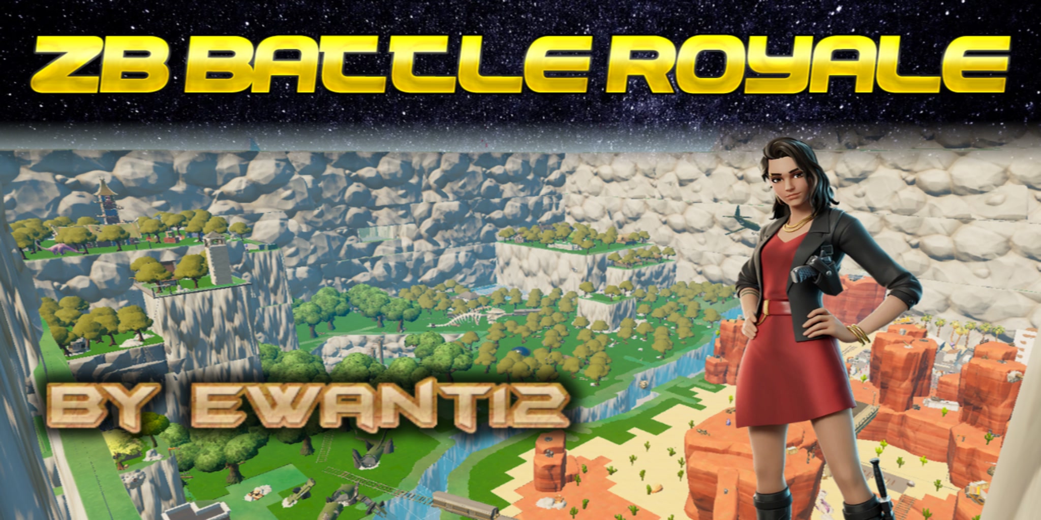season 2 ZB BATTLE ROYALE by ewant12 3925-8099-3184 by ewant12 ...