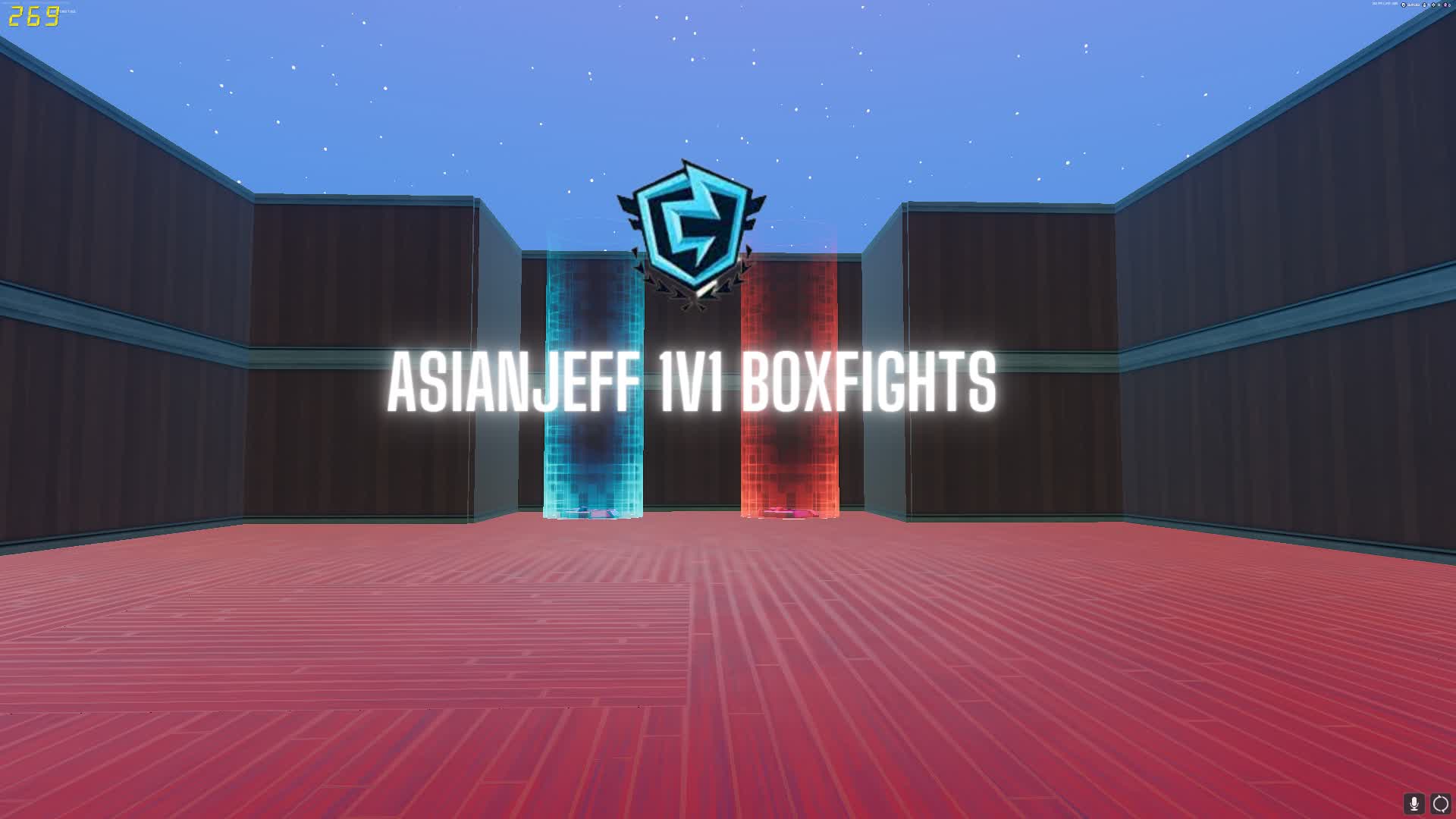 AsianJeff 1v1 Boxfights 0322-7535-4071 by wvxsbot - Fortnite Creative Map Code - Fortnite.GG