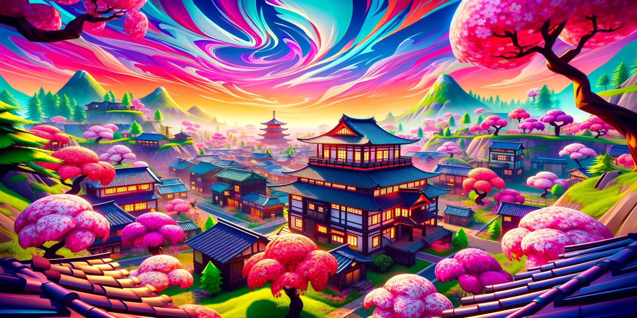 Waifu Zonewars🌸 1865-4361-5763 by t-sizzle - Fortnite Creative Map Code ...