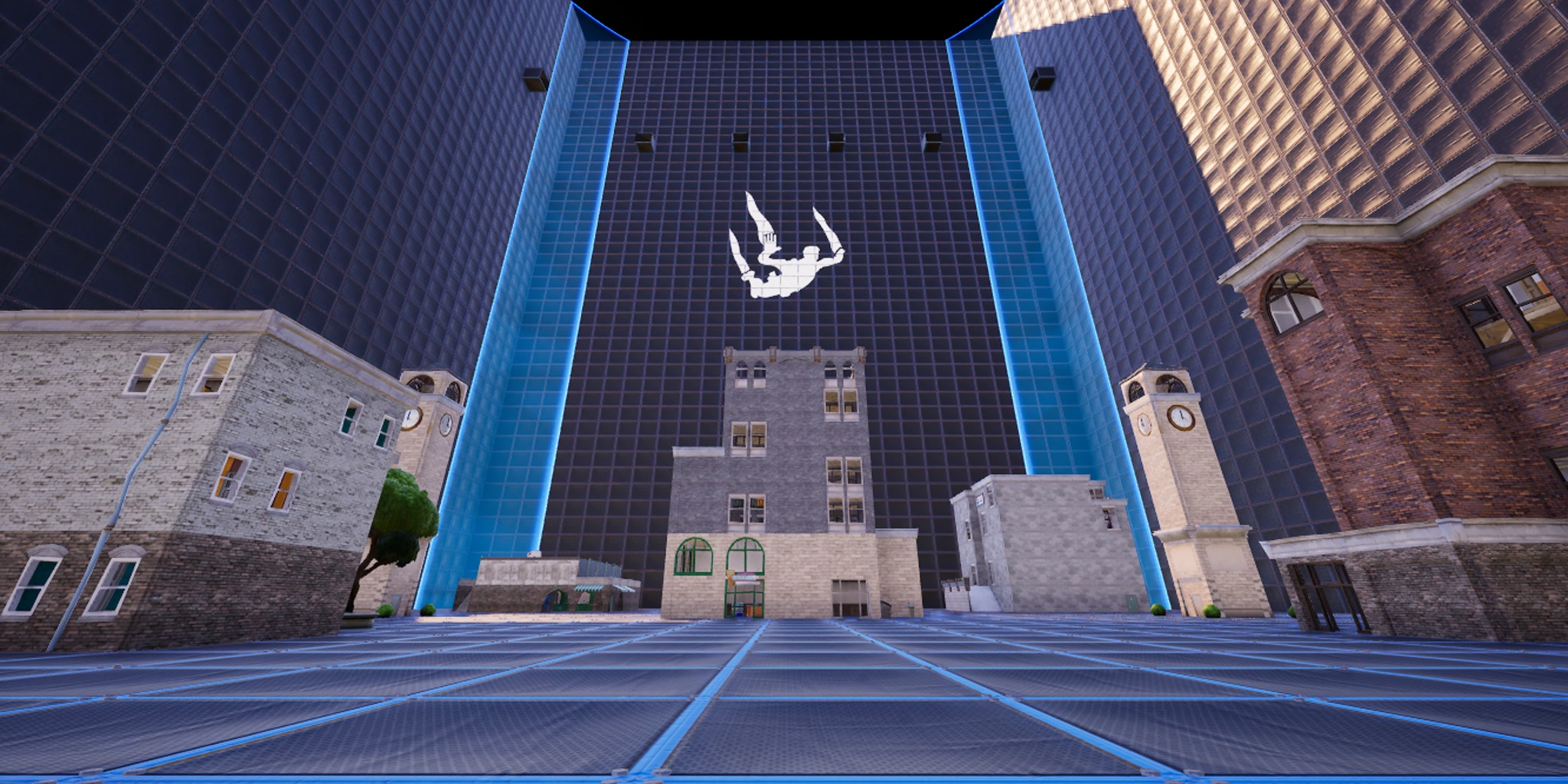 سكرمز RASF TILTED 📦🏆 7012-4785-6815 by team_forever - Fortnite Creative Map Code - Fortnite.GG