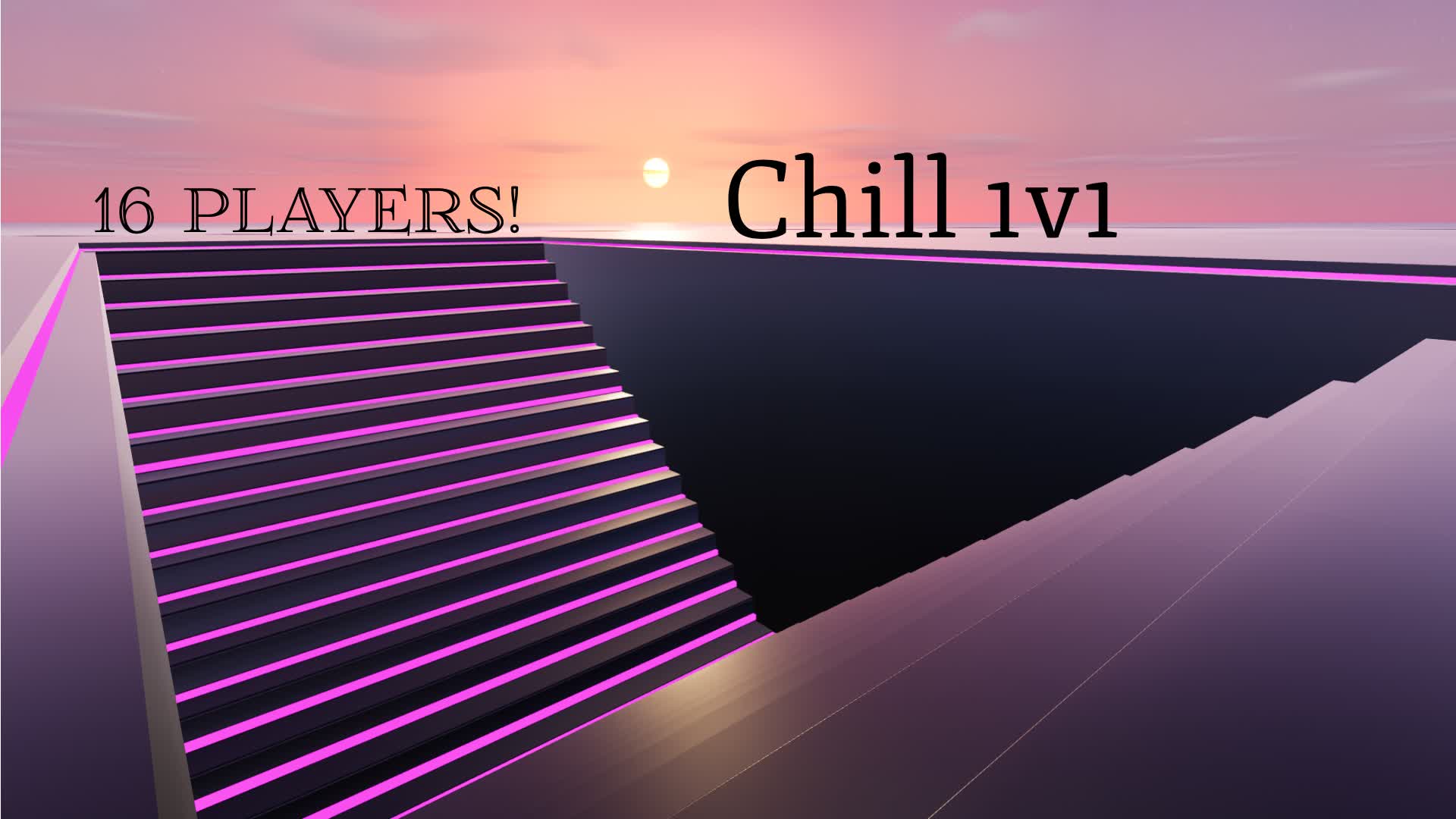 16 Player Chill 1v1 3827-5025-3631 by zeebeoy - Fortnite Creative Map ...