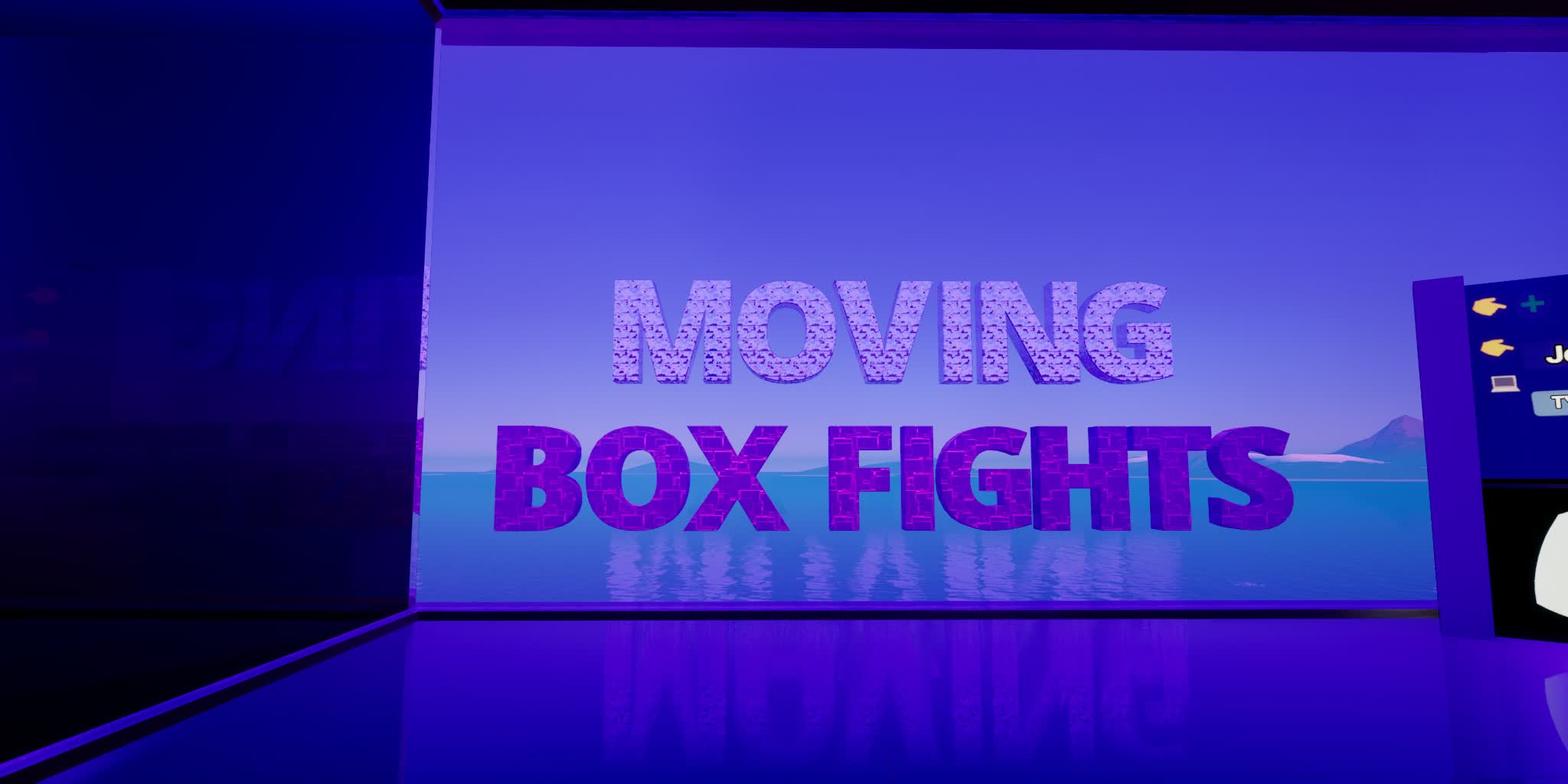 Moving Box Fights 📦 4508-8512-0943 by rajan - Fortnite Creative Map ...