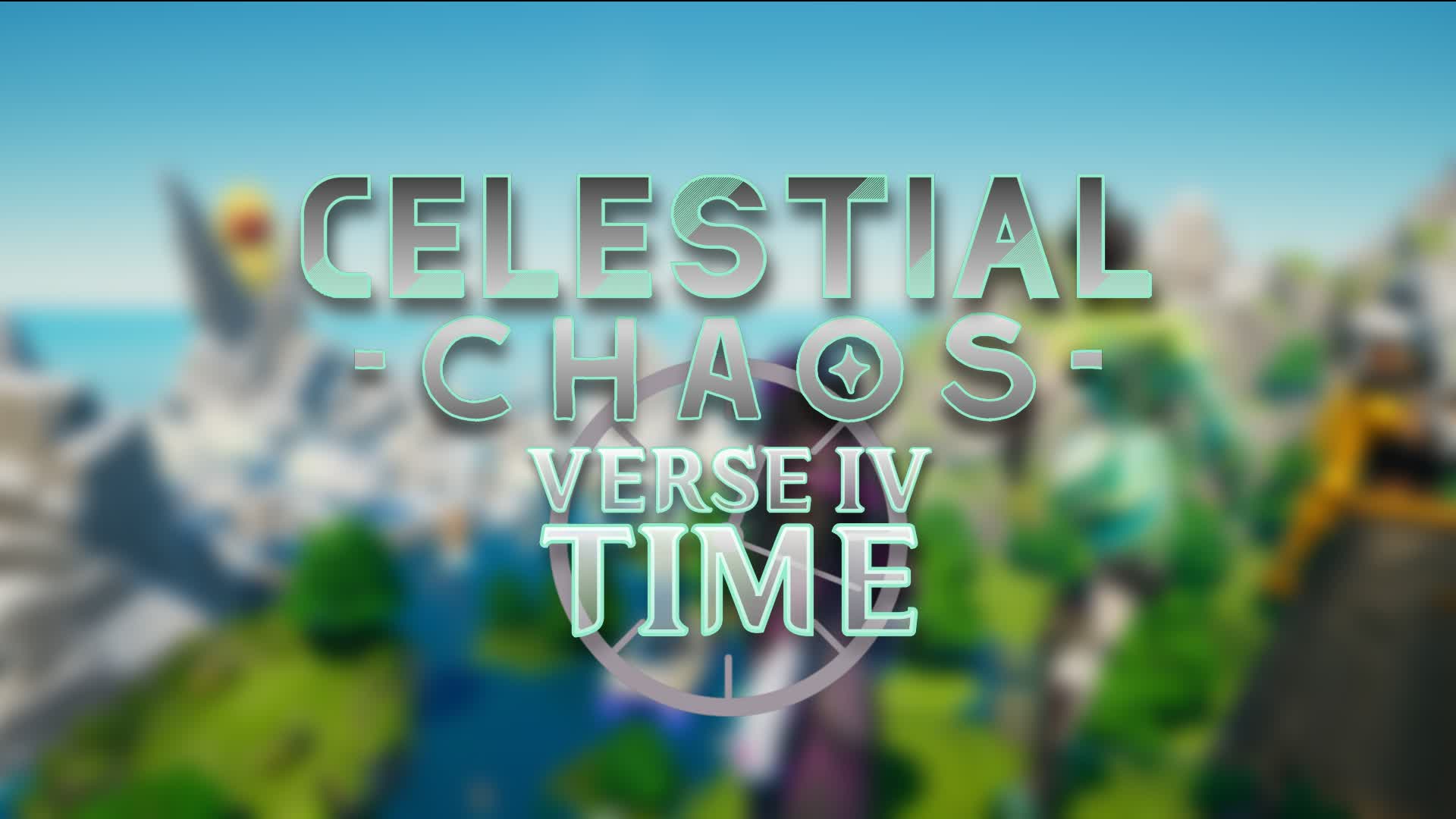 Celestial Chaos BR - VERSE IV - Time 5841-5777-2936 by kirbling - Fortnite Creative Map Code ...