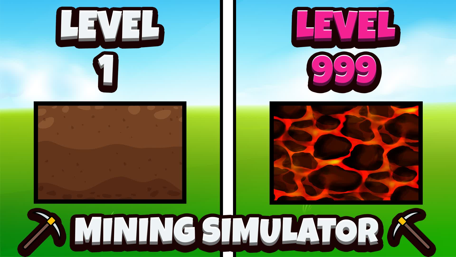 🏆Mining Simulator🏆 7389-3760-8074 by fishstickstudios - Fortnite ...