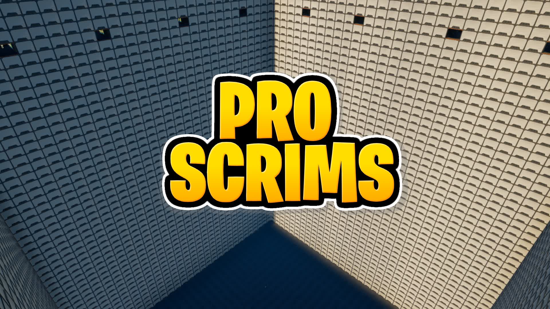 💥CHAOS PRO SCRIMS💥- FREE FOR ALL 1975-9701-0517 by x4muel - Fortnite ...