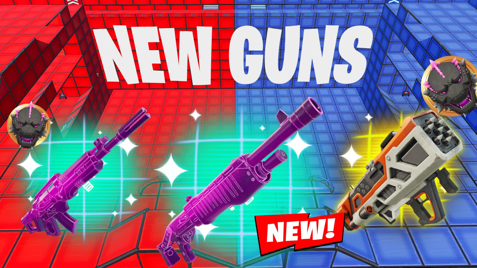 SIGMA RED VS BLUE 🔵🔴 Dimax 1829-6479-1490 by minimamalizauefn ...