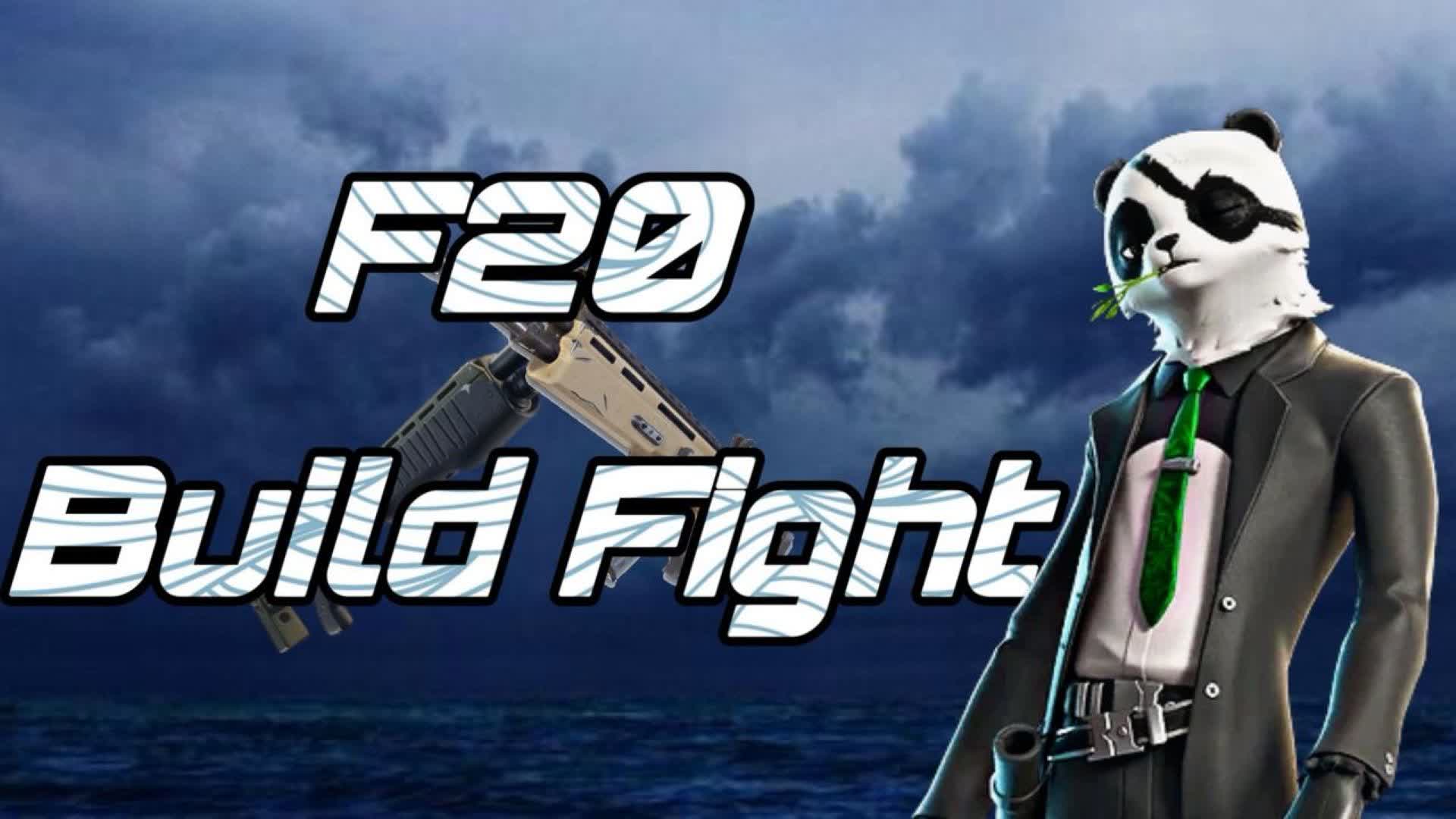 F20 1v1 Build Fight New idea 3730-6842-4626 by f2o - Fortnite Creative Map Code - Fortnite.GG
