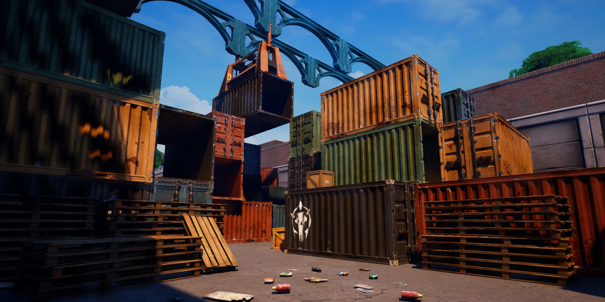 SPEC-OPS | FPS Free For All Nuketown 2368-7113-4521 by sandstudios ...