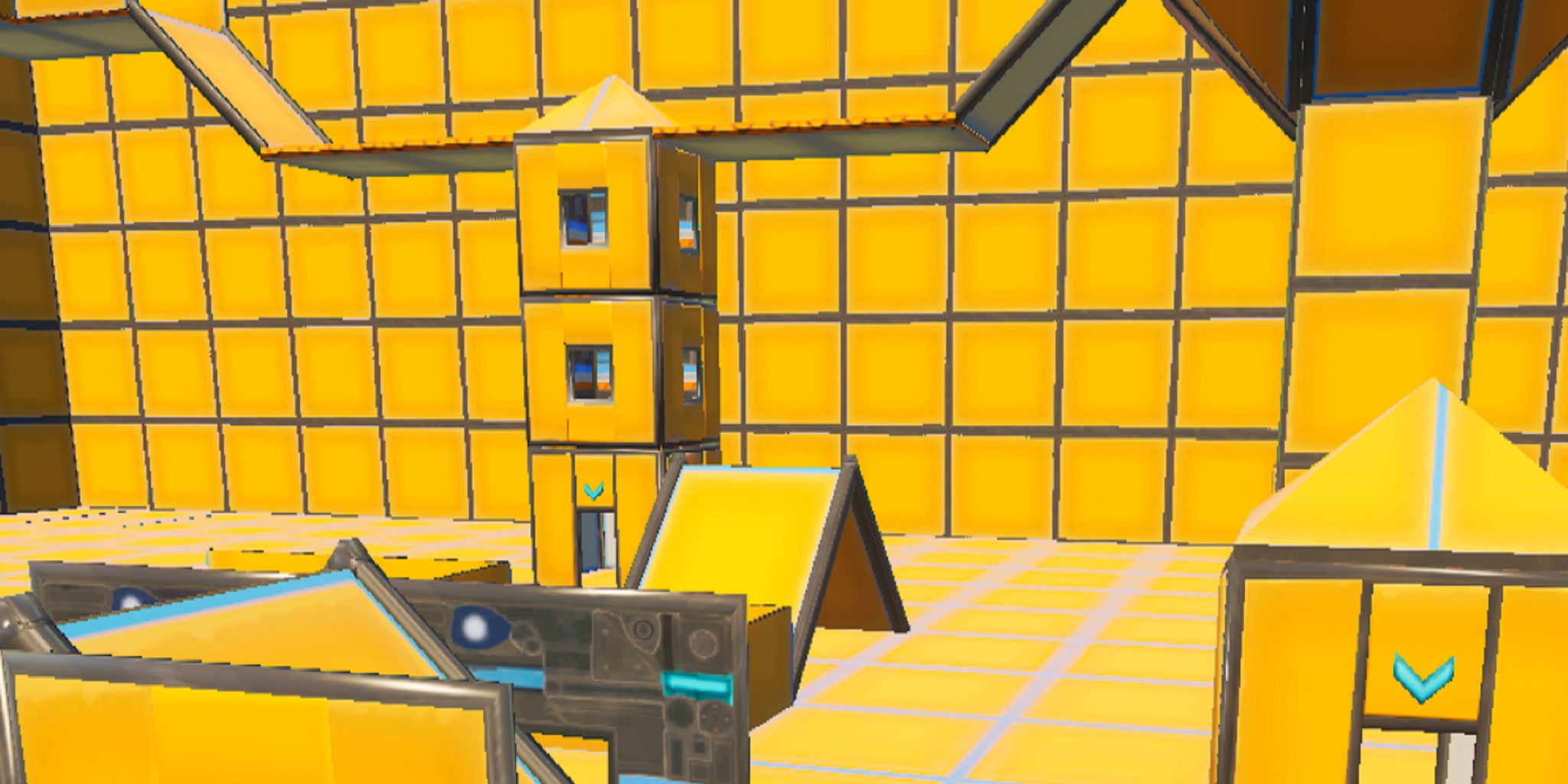 RBL ORANGE BATTEL ZERO BUILD FFA ALL WEA 4691-5909-0351 by rblrobert ...