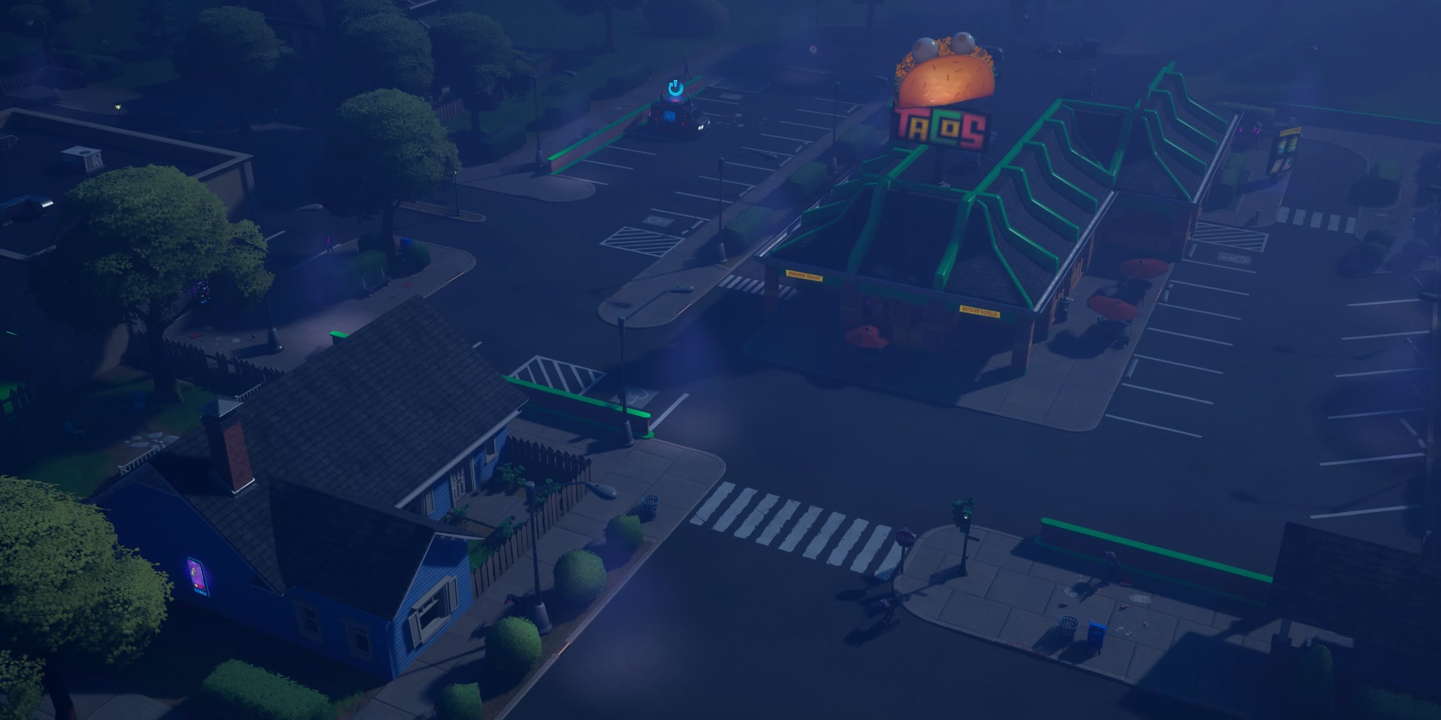 MoonLight Island [Horde Mode] 7851-9627-2759 by noblelegacy - Fortnite ...