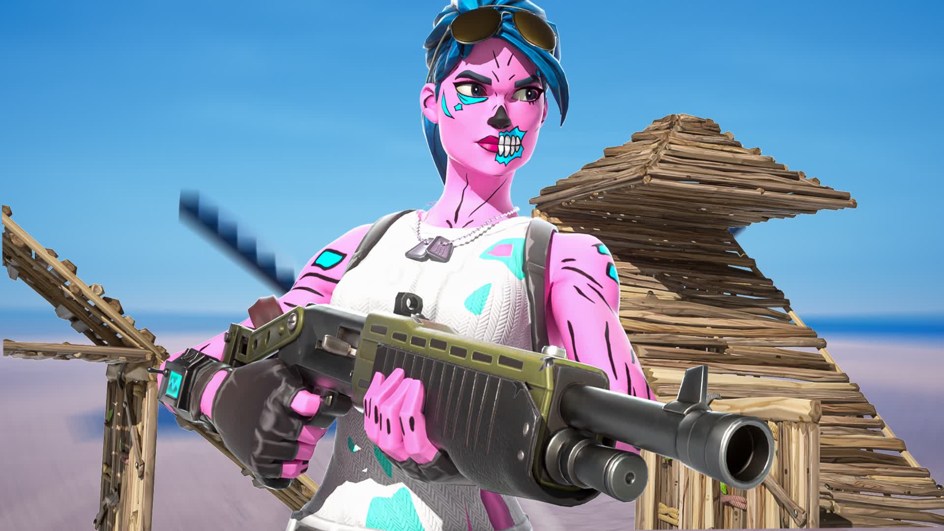 BOO 1V1 BUILDFIGHT 4751-7626-7703 by booslash - Fortnite Creative Map ...