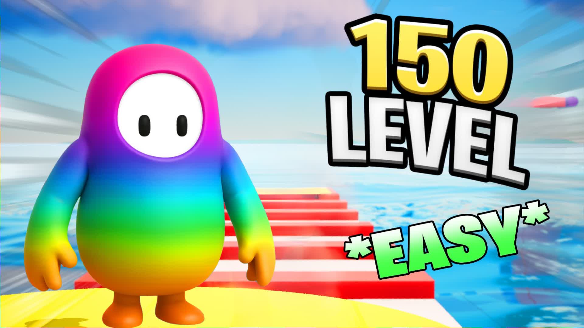 ⭐ULTRA PARKOUR 100+ LEVEL OBBY⭐ 4287-8517-4325 by tasnad - Fortnite ...