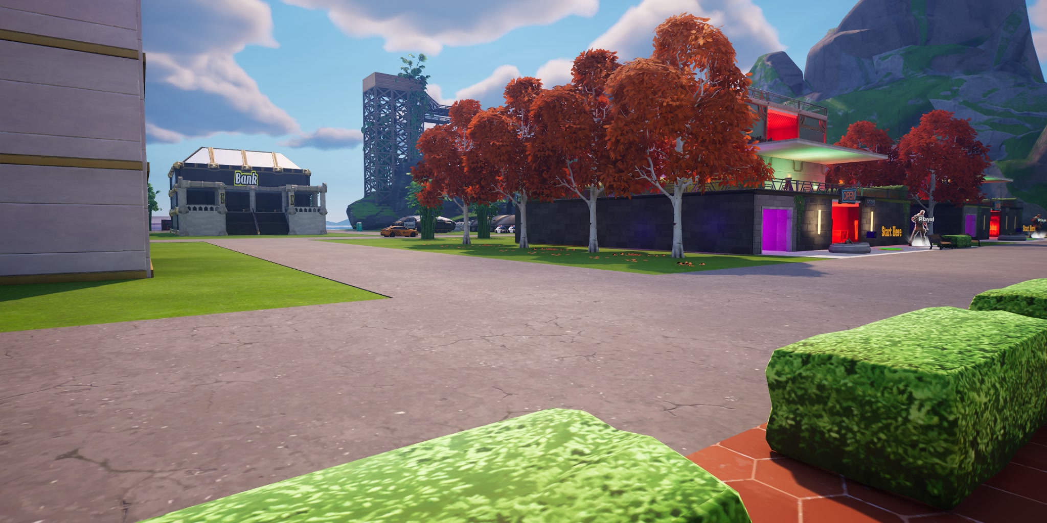 THIEF TYCOON 🚨 6806-9299-6675 by a3az - Fortnite Creative Map Code ...