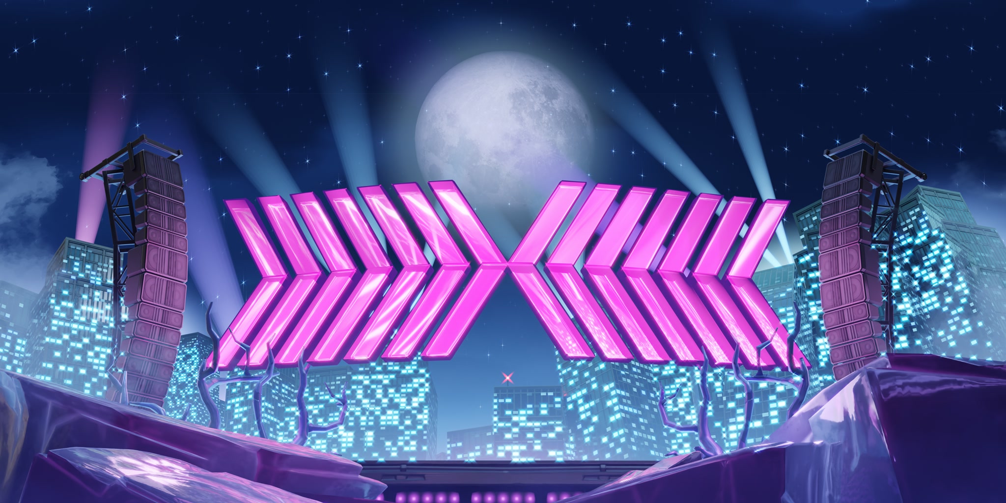 🎶 KPOP IDOL TYCOON 🎶 - 9349-8196-8043 | Fortnite Zone