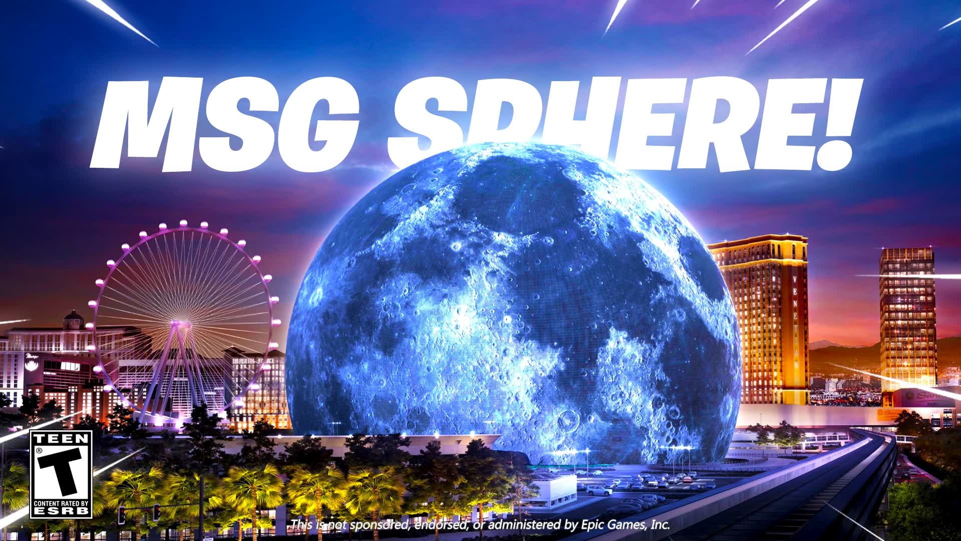 🔮 MSG Sphere - FFA 🔮 9112-5520-6945 by nsmash - Fortnite Creative Map ...