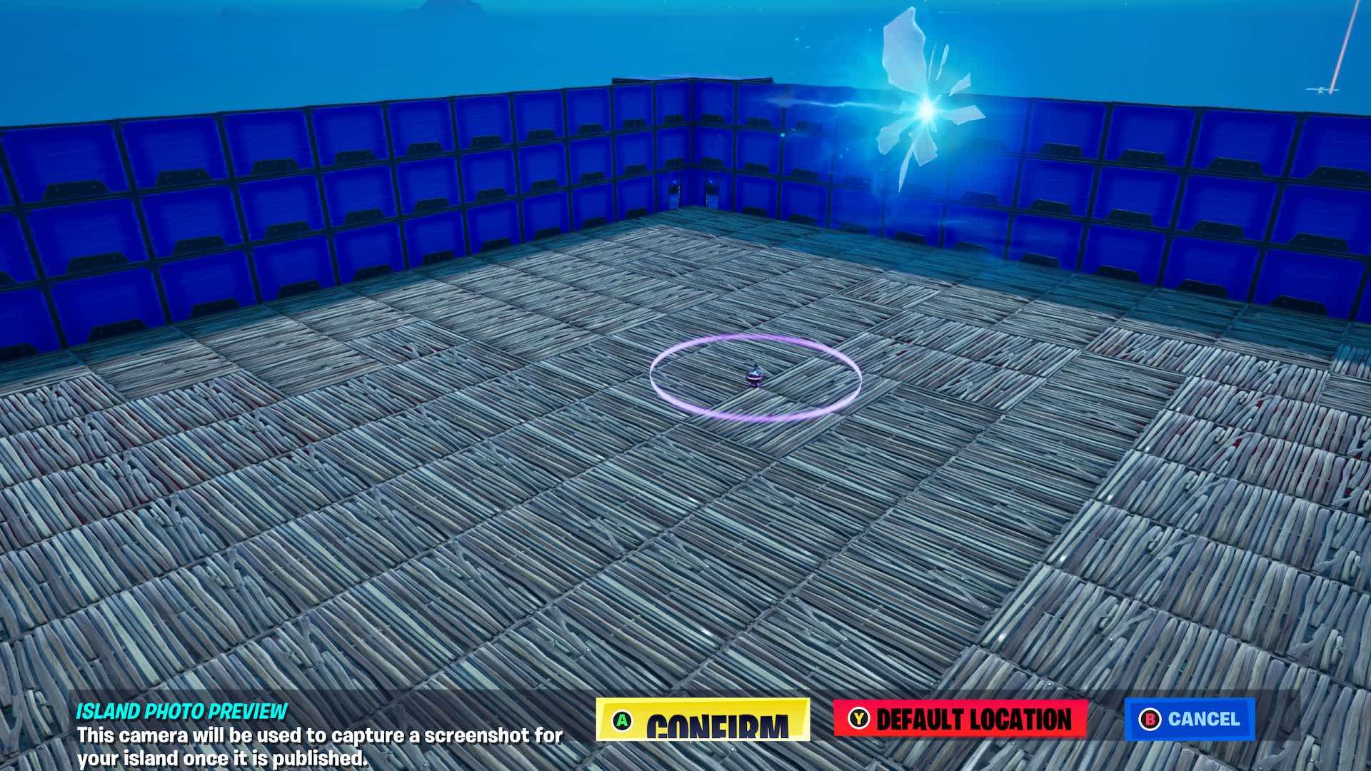 📝EDIT WARS *NEW*📝 8465-5906-1233 by vulturejack - Fortnite Creative Map Code - Fortnite.GG