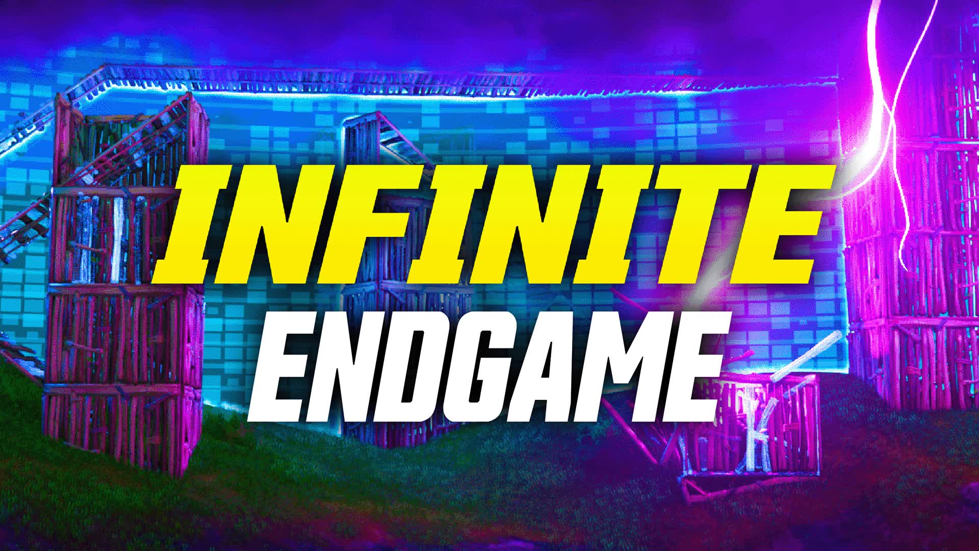 RELOAD Infinite Endgame 0567-3853-6936 by himbo - Fortnite Creative Map ...