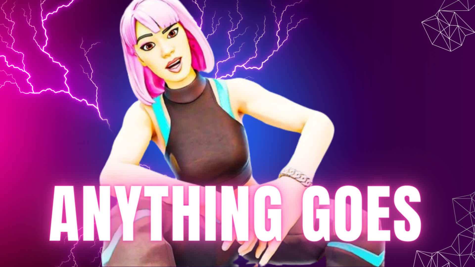 ANYTHING GOES 2214-3654-1704 by brunagamer - Fortnite Creative Map Code - Fortnite.GG