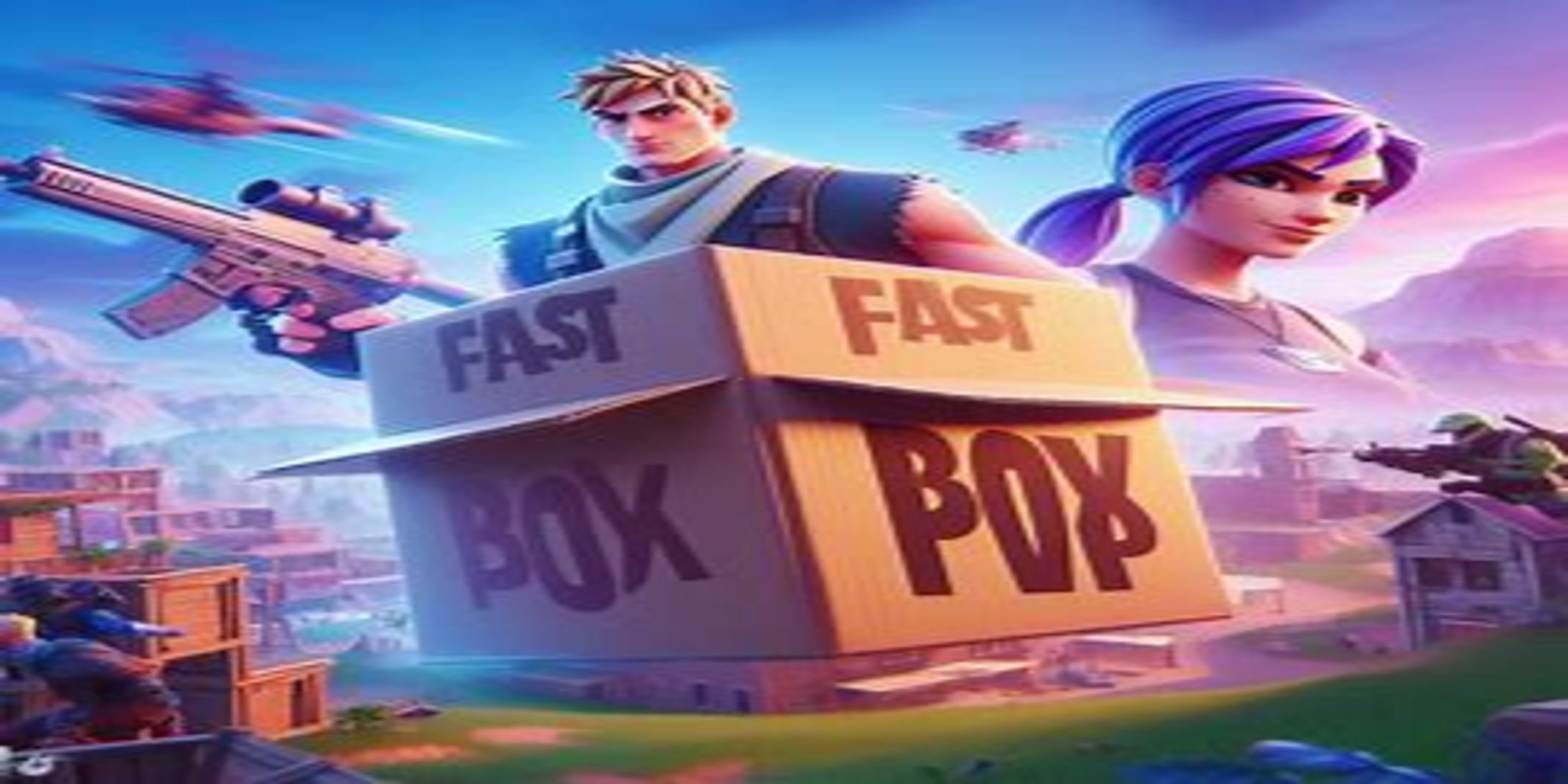 😈😈 QUICK BOX FIGHT PVP 😈😈 5286-3434-8857 by byemiliog - Fortnite ...