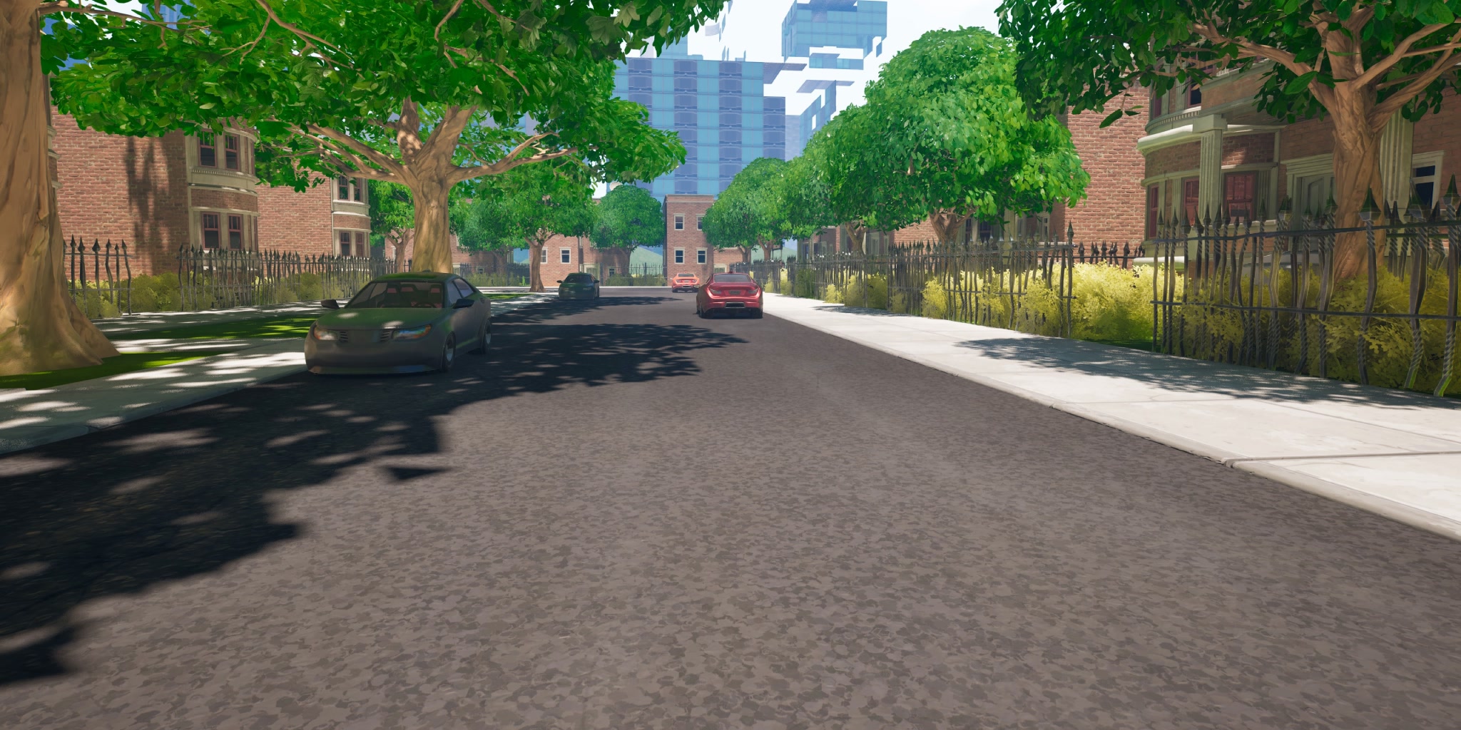 ⛔️ STREET LIFE ⚠️ DRIVE FFA RP 🚨 2751-4289-1517 by yt344567 - Fortnite ...