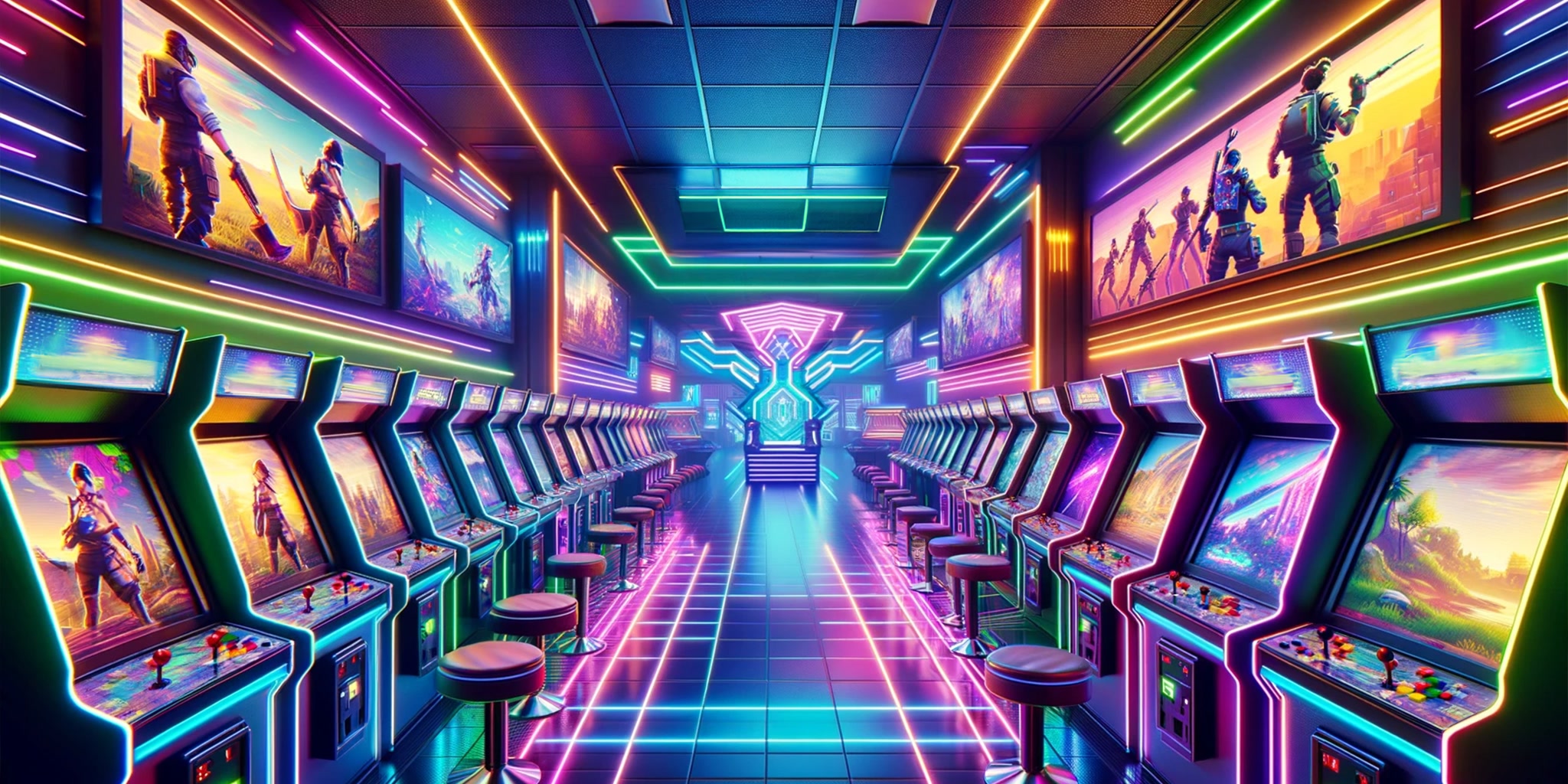 VIDEO GAME BOX PVP📦 3365-3121-7172 by sceptic - Fortnite Creative Map ...