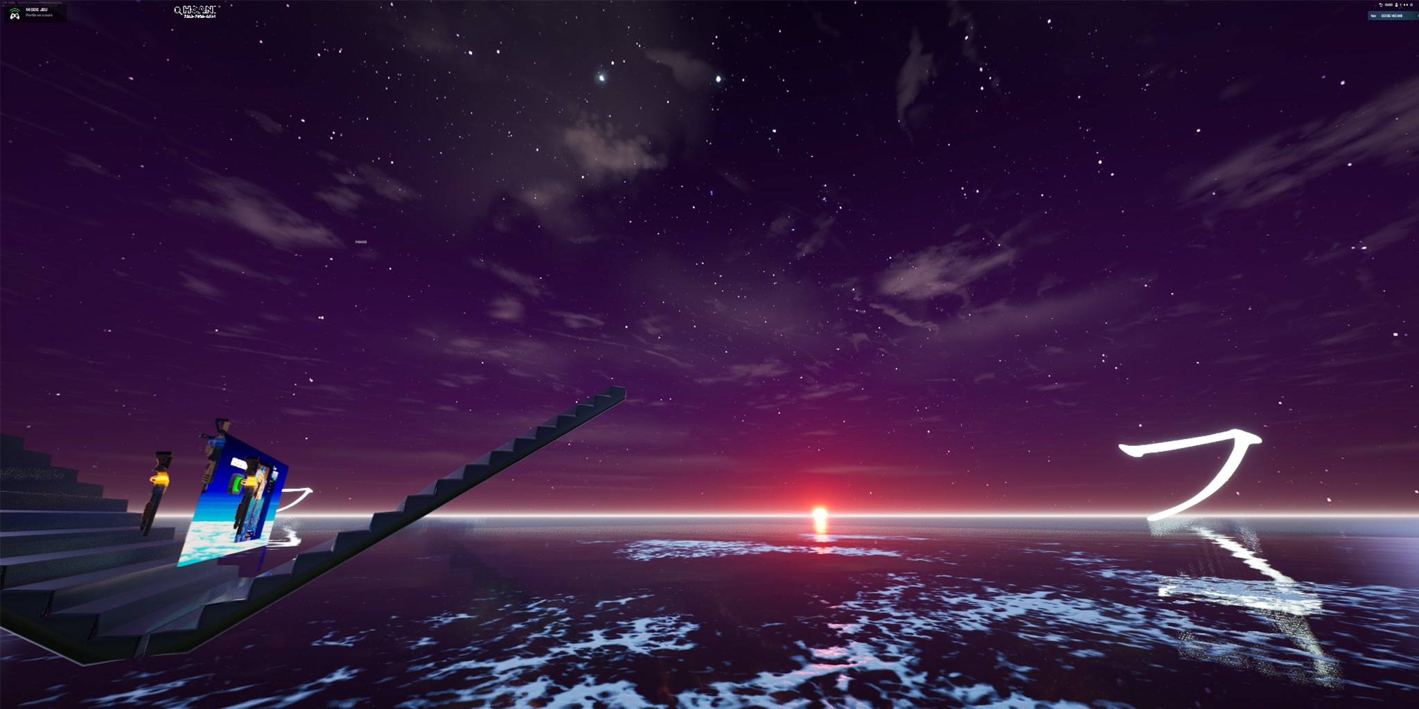 1V1/TRAINING [HOANI][FOCUS] 7563-7108-6934 by ares-fr - Fortnite Creative Map Code - Fortnite.GG