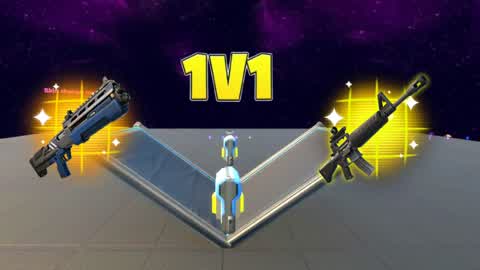 1V1 A MAP 9129-9054-3955 by 1v1-1v1-1v1a - Fortnite Creative Map Code ...