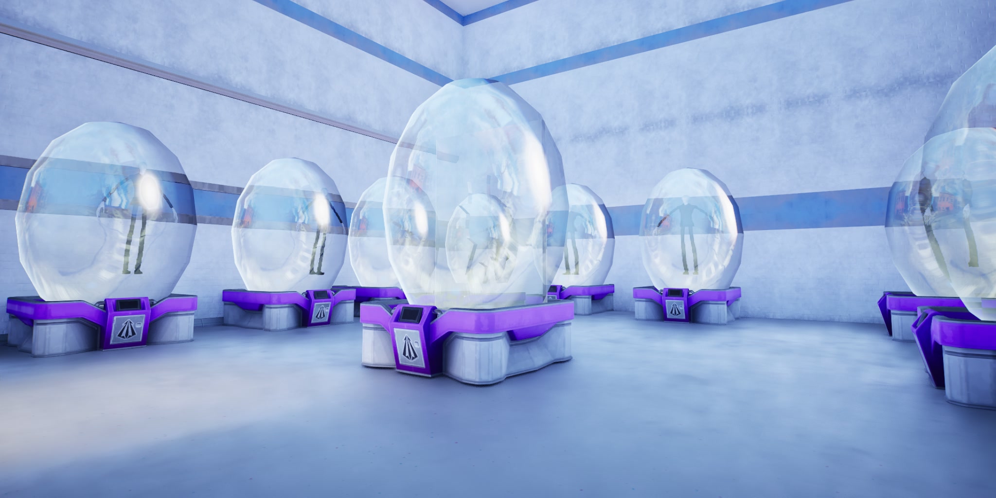 SLENDER-MAN PROJECT [HORROR] 7469-5645-8607 by horror-survival ...