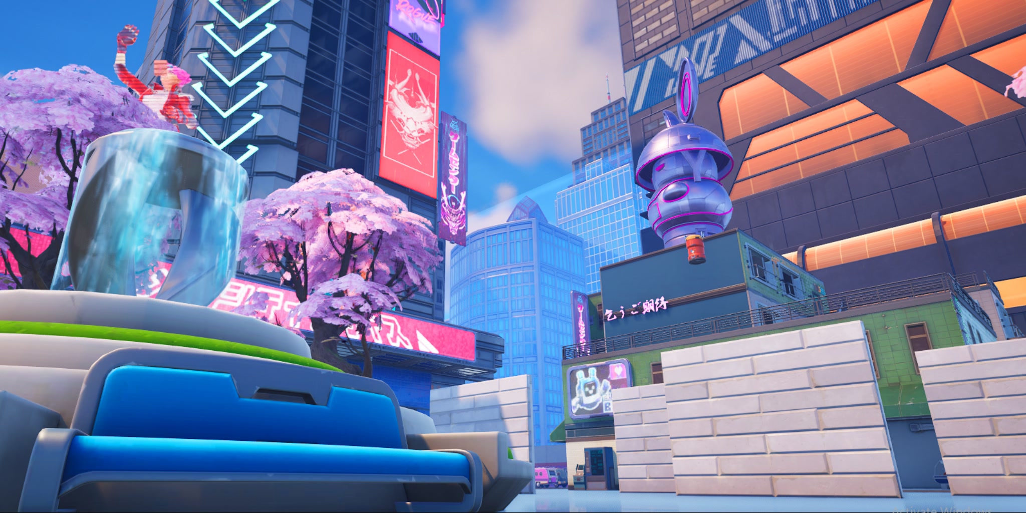 Headshot Only! 8 vs 8! 2339-3411-6194 by itssharkz - Fortnite Creative ...