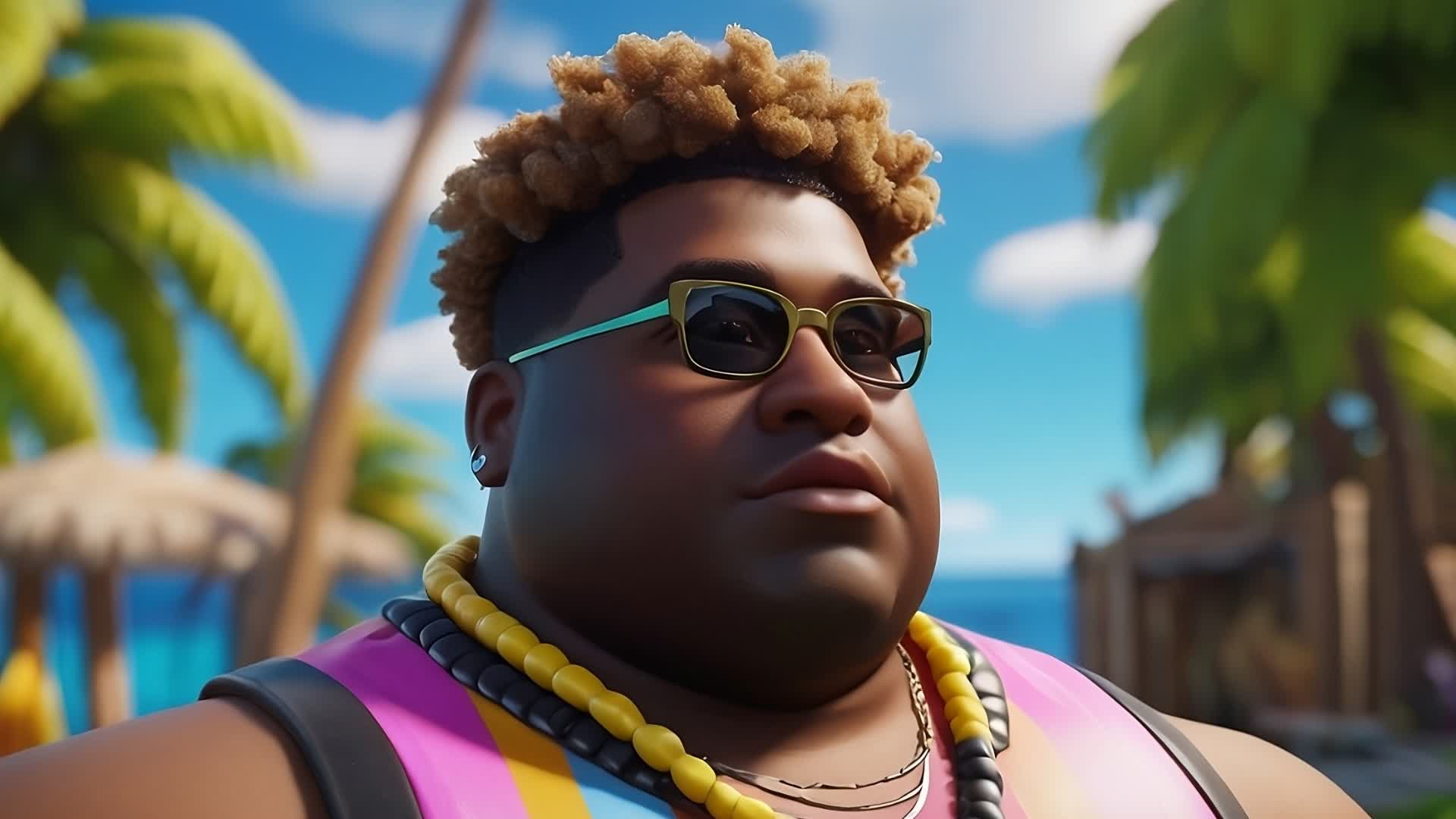 BORA BORA ZONEWARS 🌺 7055-8054-0932 by bxysm - Fortnite Creative Map ...