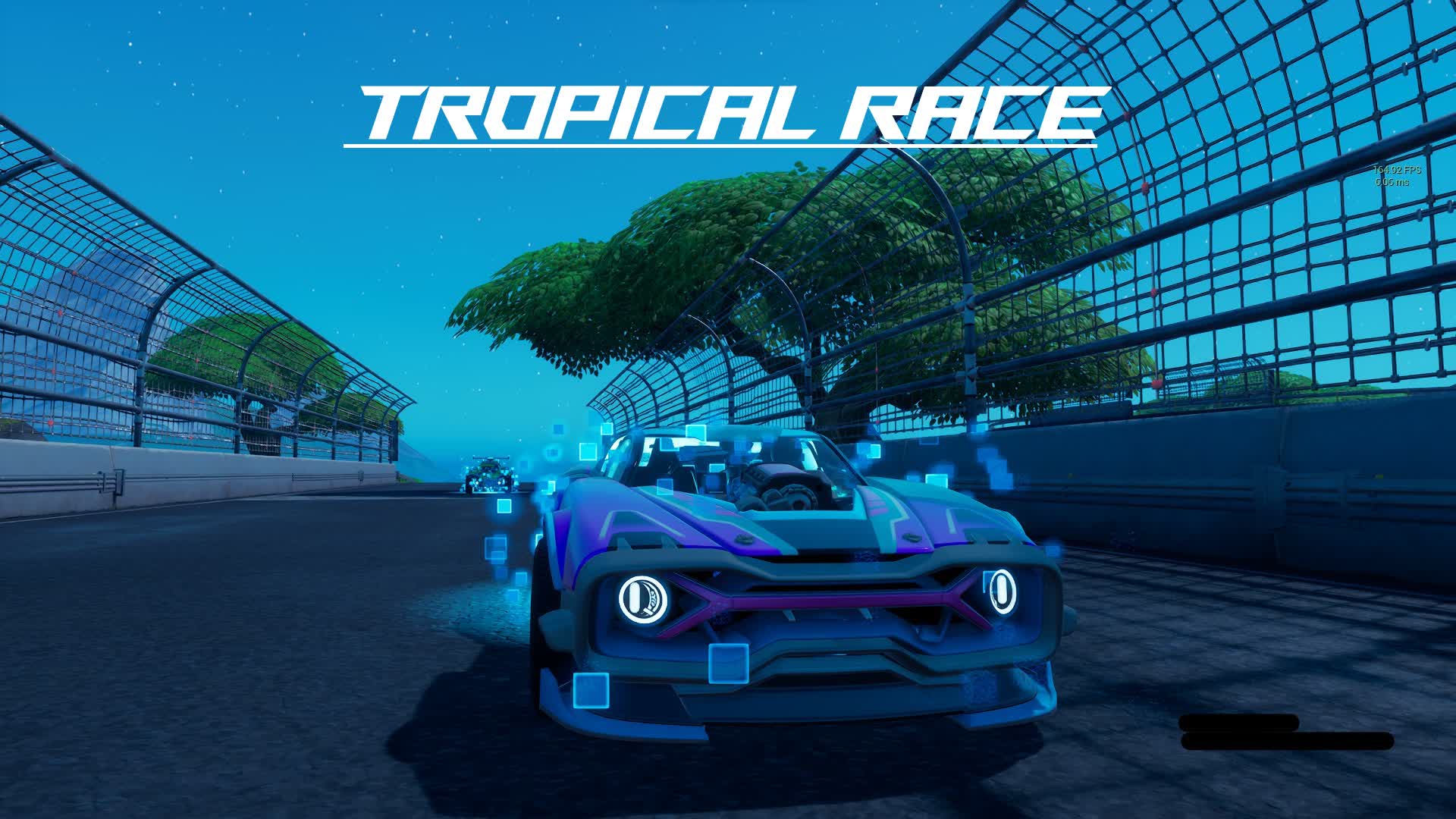 Tropical Race 8280-0182-8948 by gilberto117 - Fortnite Creative Map ...