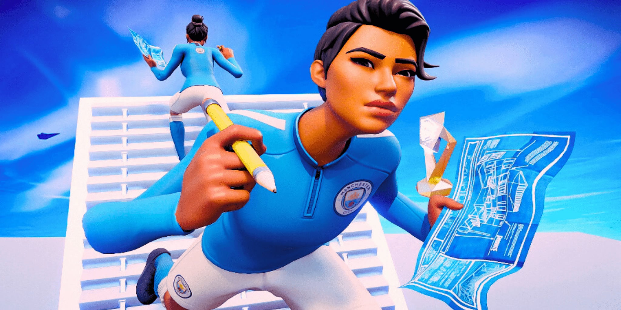 COLD 1V1 🎯 0722-7642-6625 by coldfv - Fortnite Creative Map Code ...