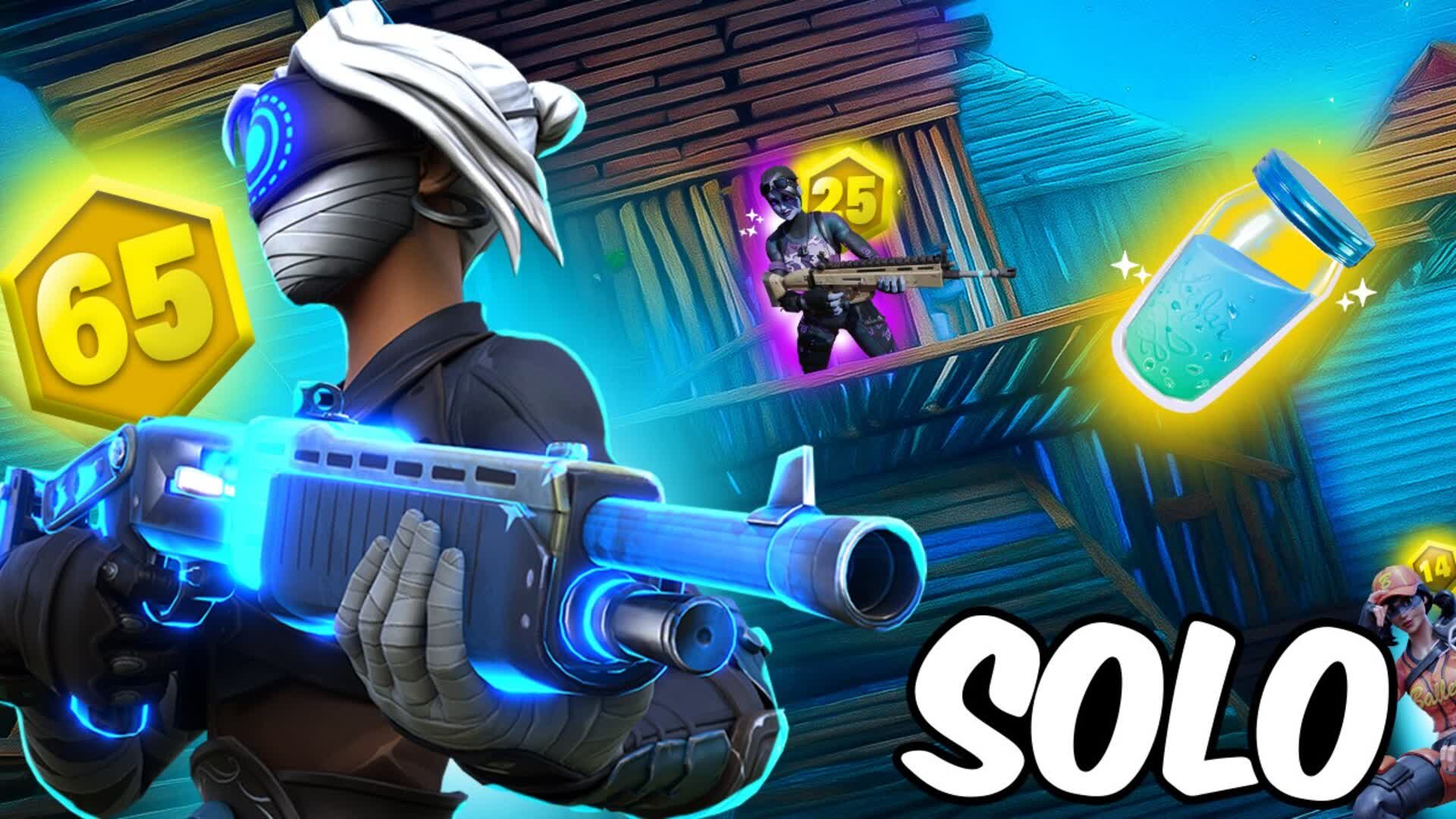 SOLO CUP ENDGAME [RAYDERZ] 9046-9943-6315 by rayderz - Fortnite Creative Map Code - Fortnite.GG