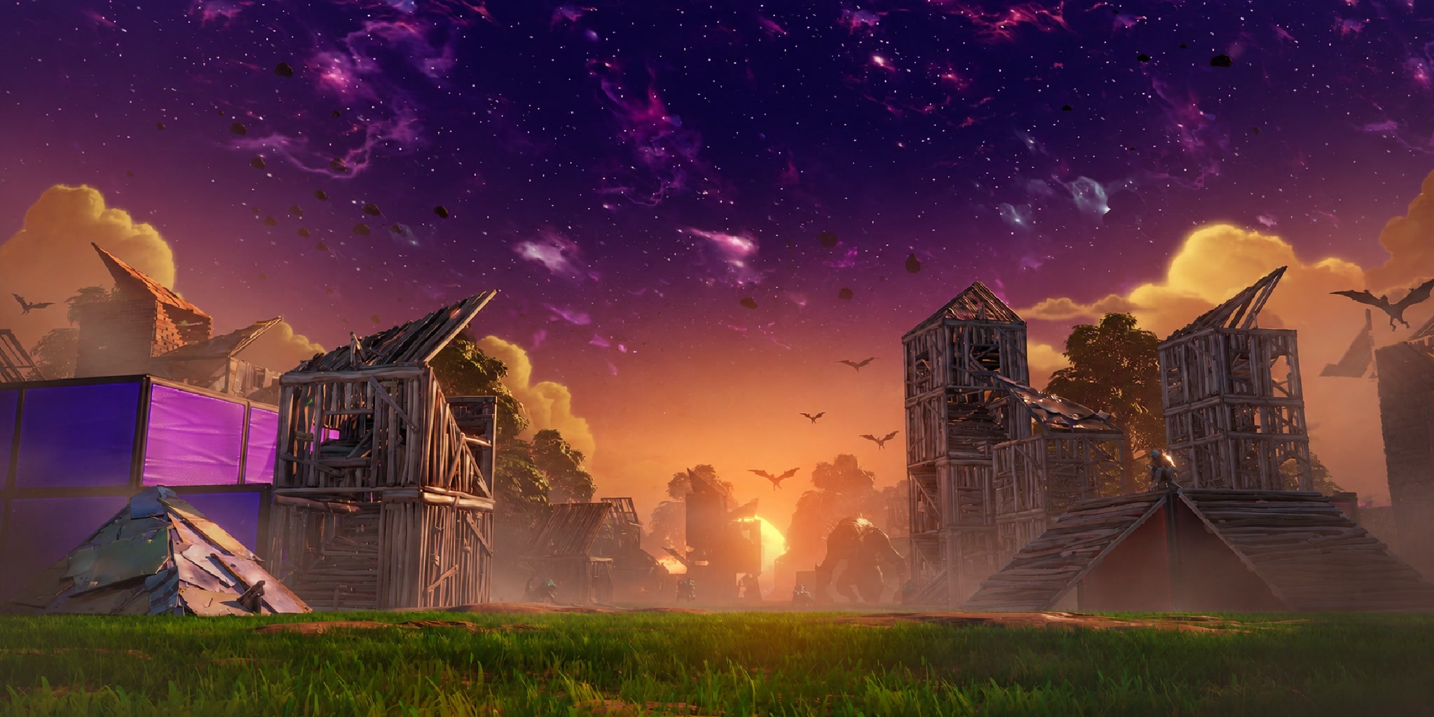 🐱 Zone Wars 2.0 🌀 1772-8680-9174 by mrgato55 - Fortnite Creative Map ...