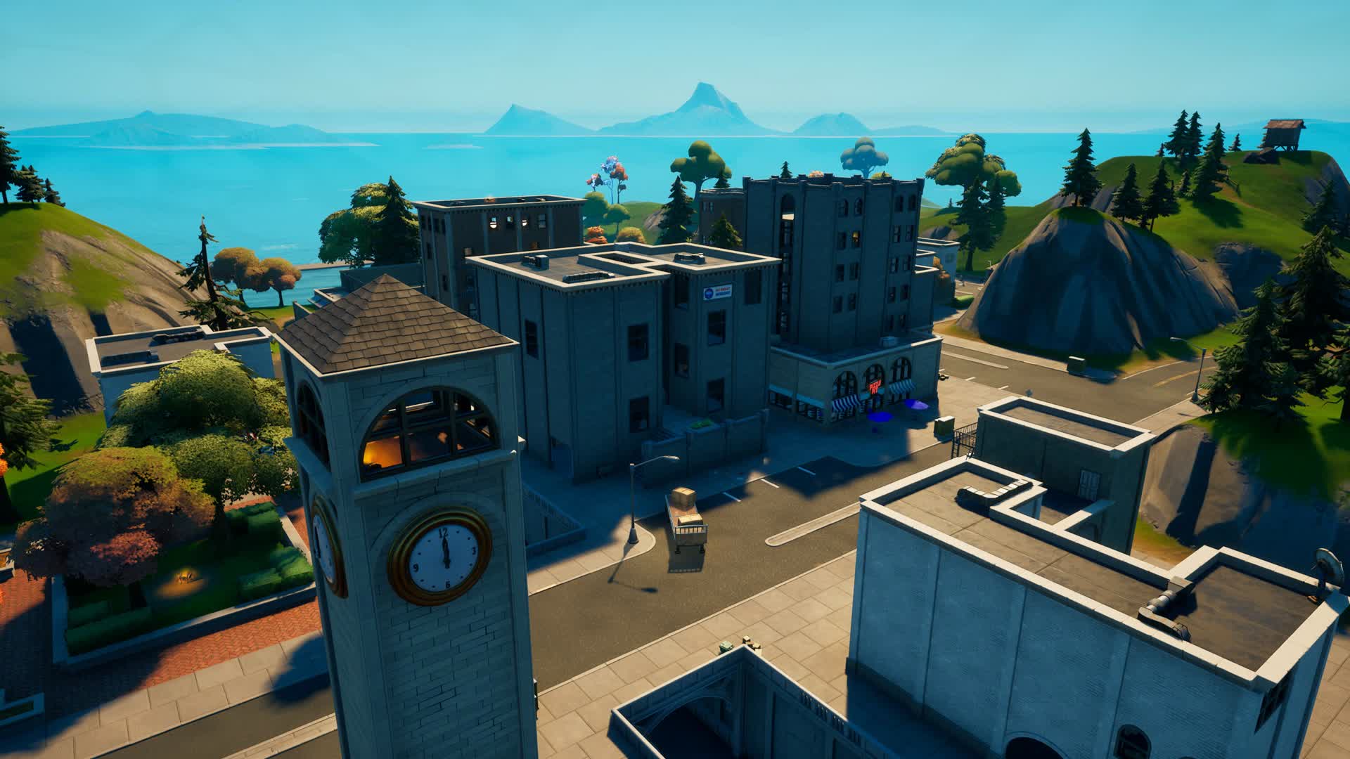 damiandoesvideos - Fortnite