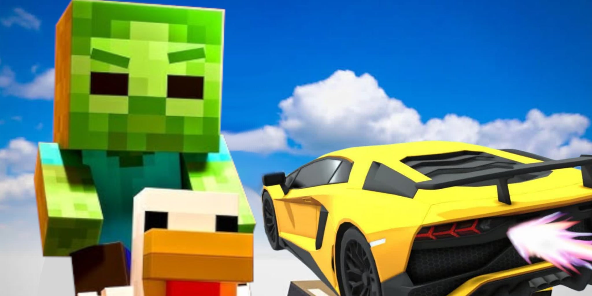 INSANE MINECRAFT MEGA RAMP 1511-1132-1629 by best-maps - Fortnite ...