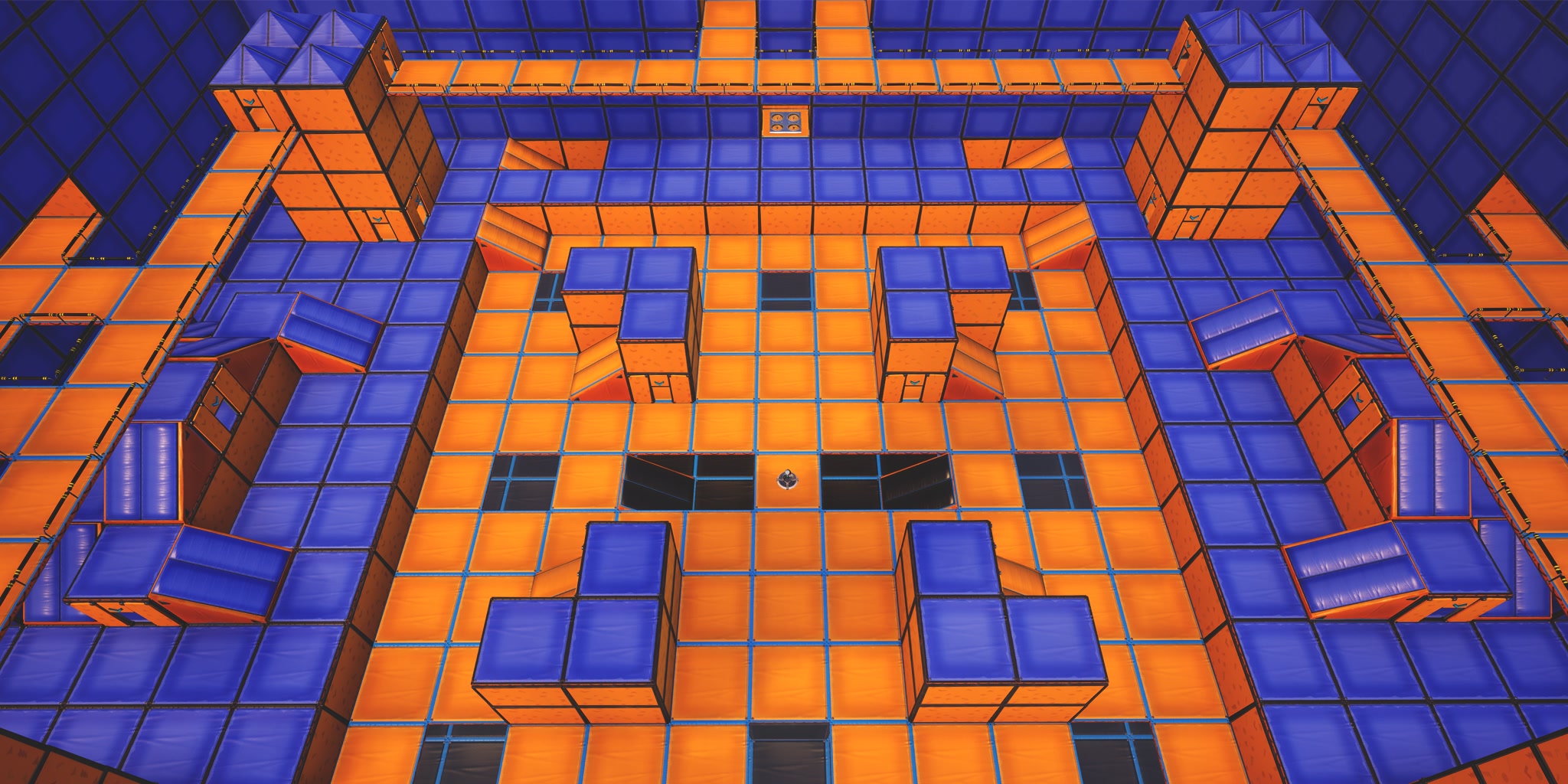 Gun Game - Reload Weapons 4159-6935-0404 by b0t777 - Fortnite Creative ...