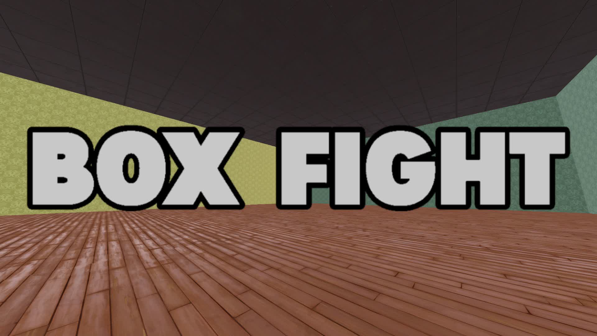 VIXER Box Fight 0288-4635-6282 by vivic - Fortnite Creative Map Code ...