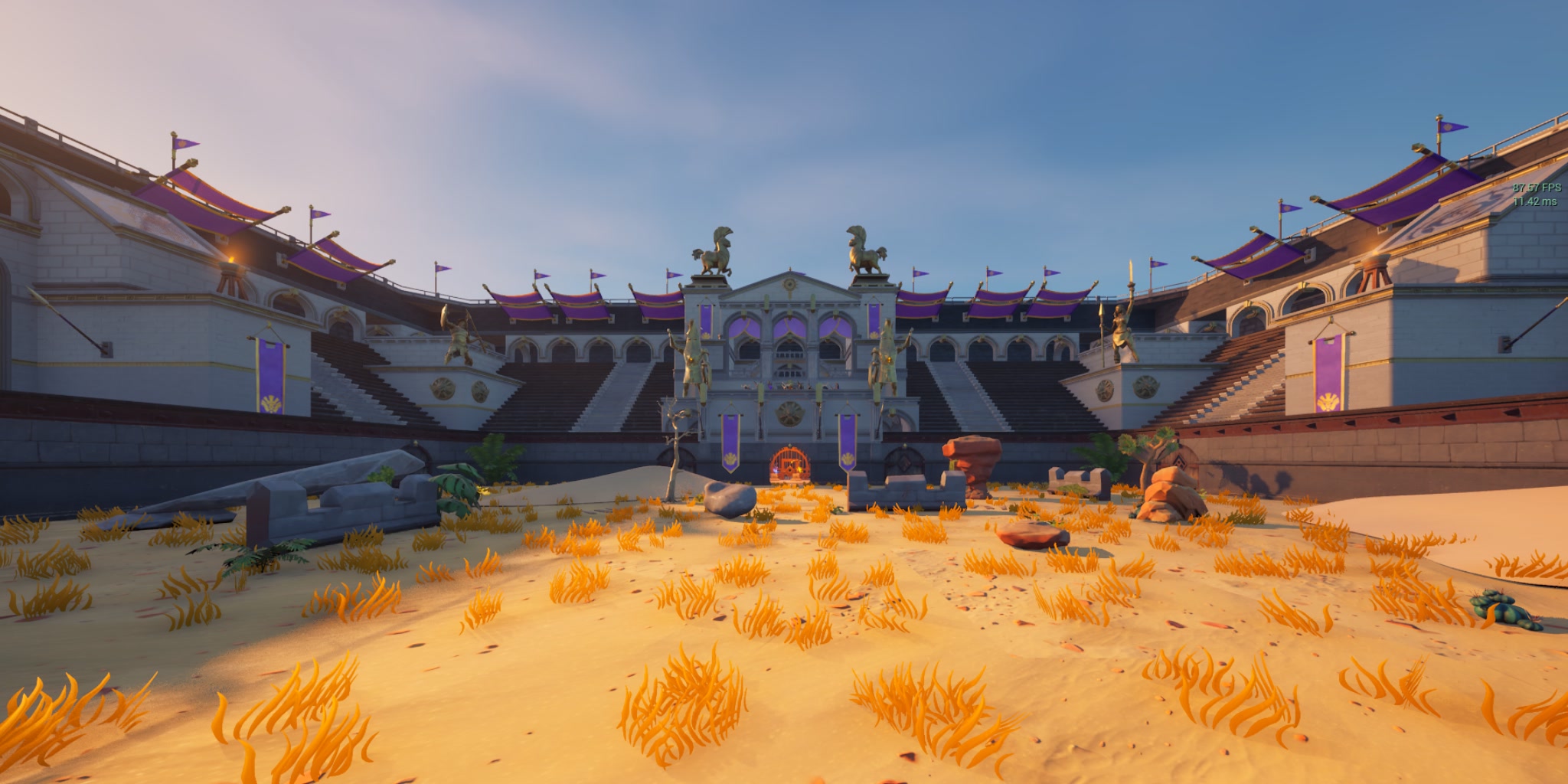 CHAMPIONS CLASH 1v1 7611-6347-3495 by live-love-laugh - Fortnite ...