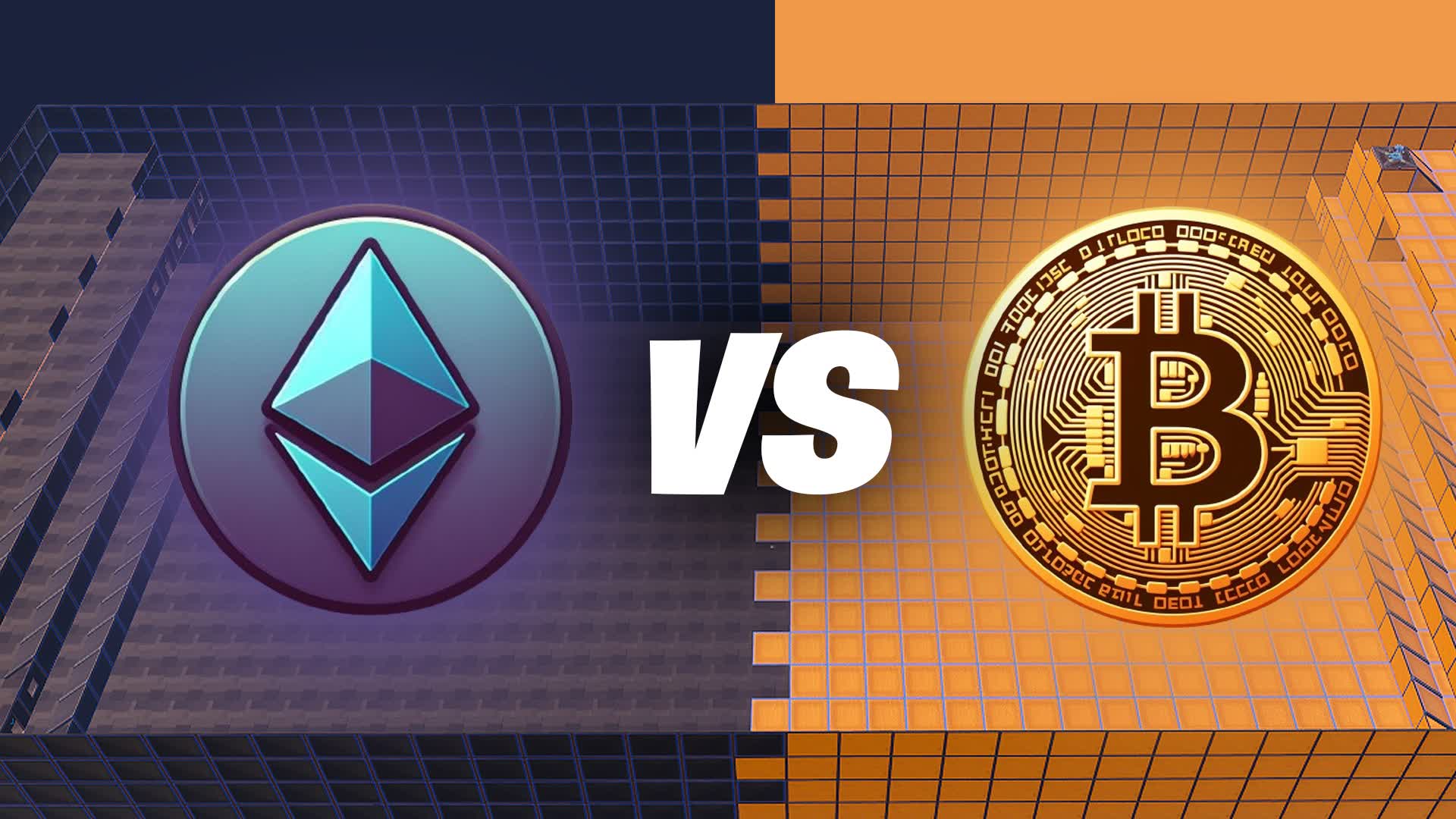 Juega BITCOIN vs ETHEREUM - 8397-0066-6665 | Fortnite Zone