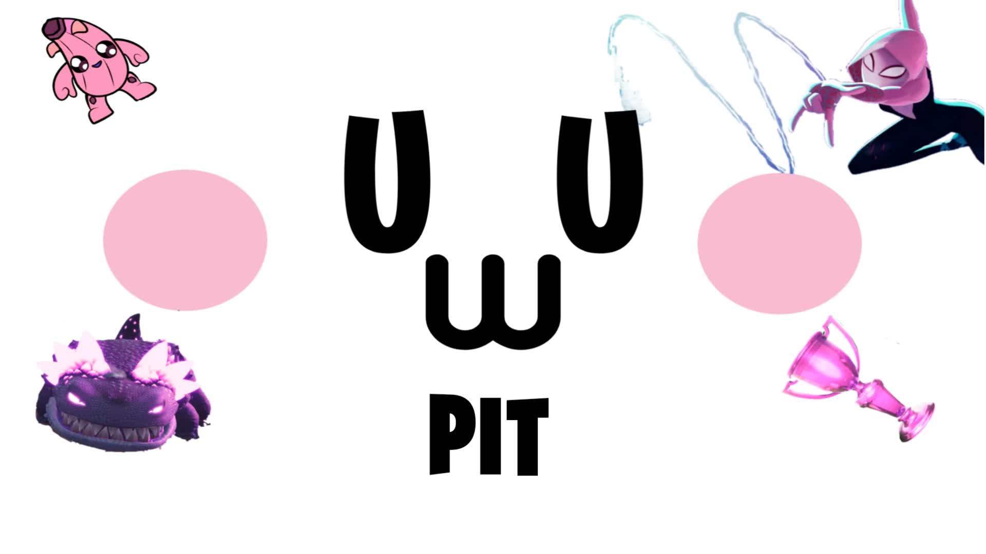 UWU PIT - FREE FOR ALL 0117-9558-5995 by arung - Fortnite Creative Map ...