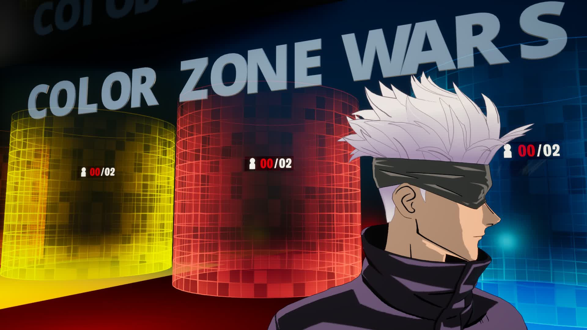 🏆Darma zone wars solitario🏆 0166-2919-3166 by go-ricardo300 - Fortnite Creative Map Code ...