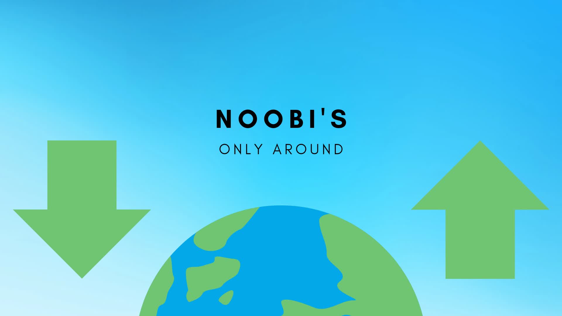 NOOBI'S ONLY AROUND! 9379-8966-2691 by noobii - Fortnite Creative Map ...